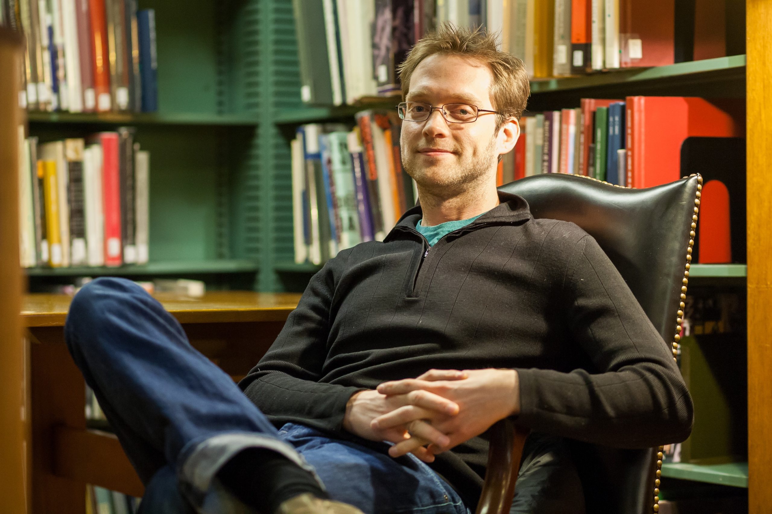 A Young Star of Big Data | Haverblog