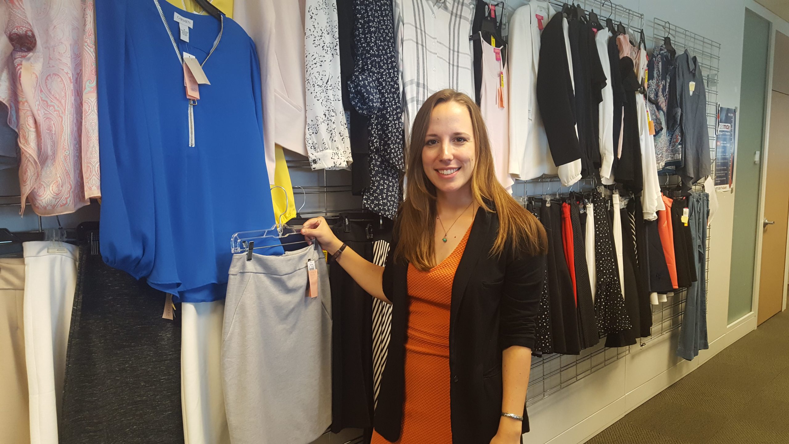 Where They're Headed: Emily Berlin '16 | Haverblog