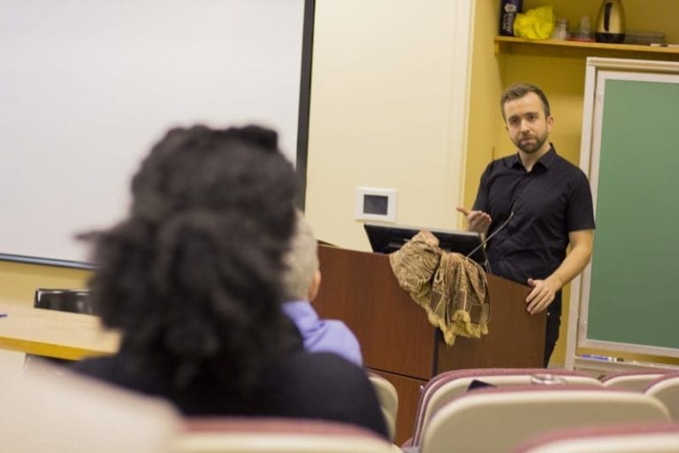 The Artistry And Activism of Data Visualization | Haverblog