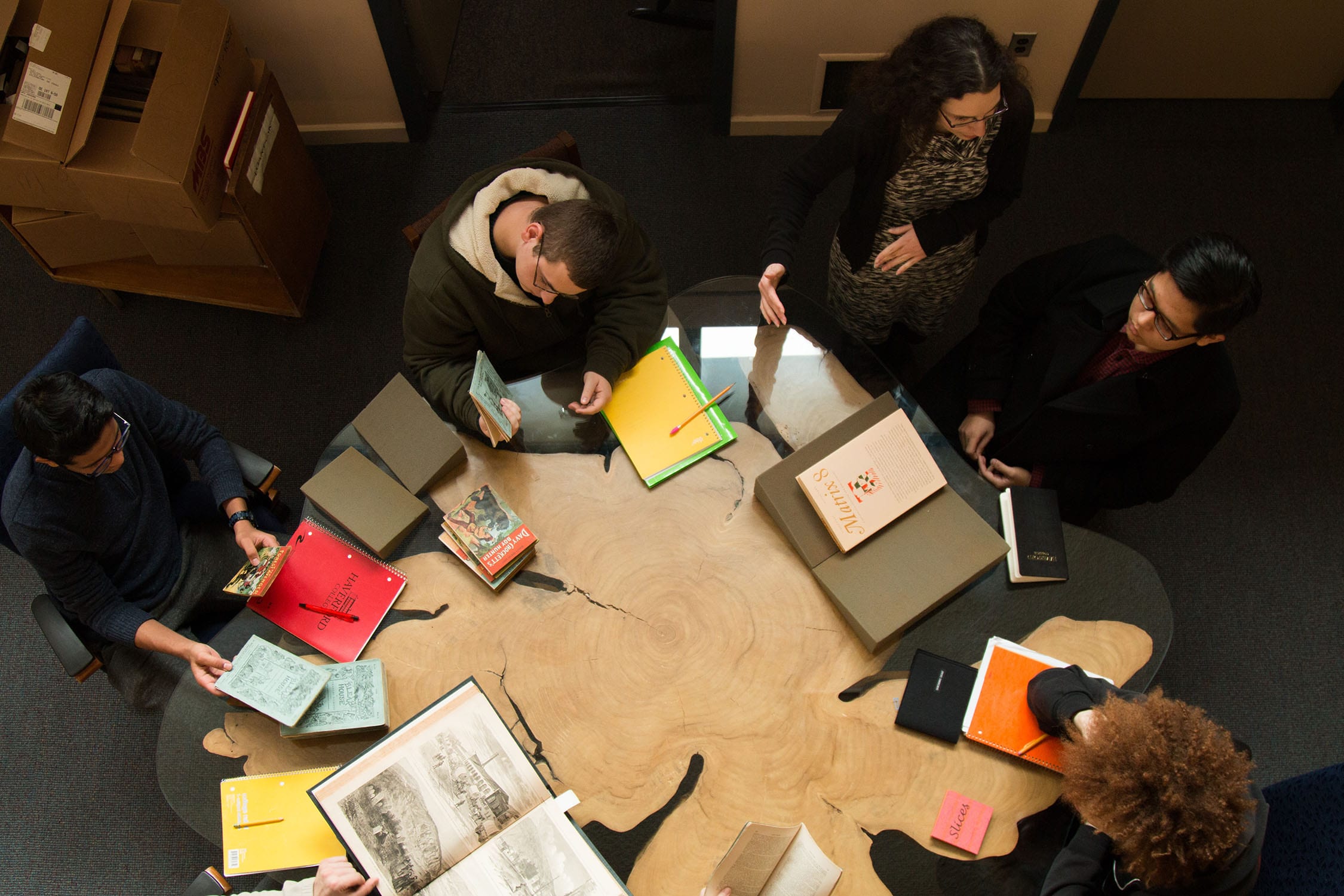 COOL CLASSES: "How Stuff Works" | Haverblog