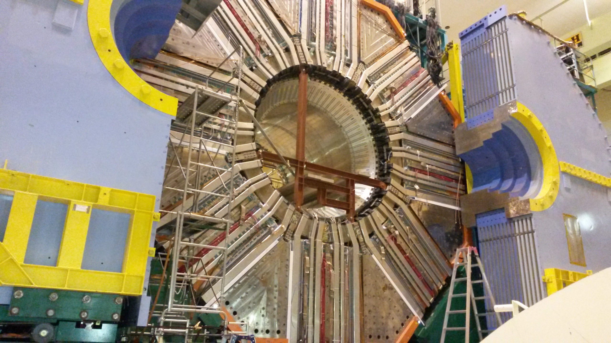 WHAT THEY LEARNED: Ching Li ’17 | Haverblog