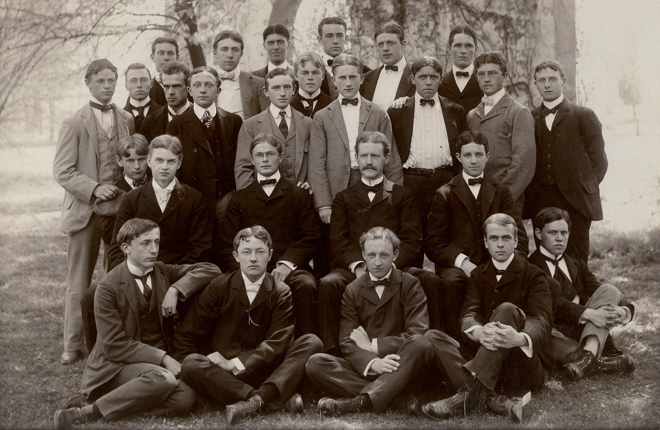 History Lesson: The Honor Code's 120th Anniversary | Haverblog