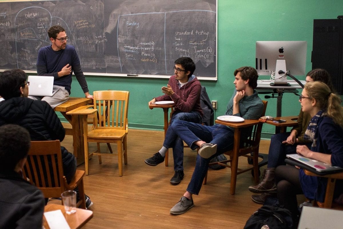 Getting Out the Vote | Haverblog