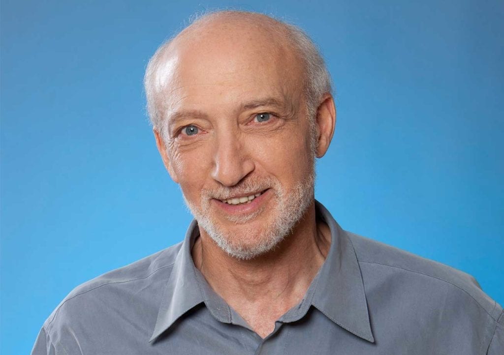 Classical Contributions: Steven R. Gerber ’69 | Haverblog