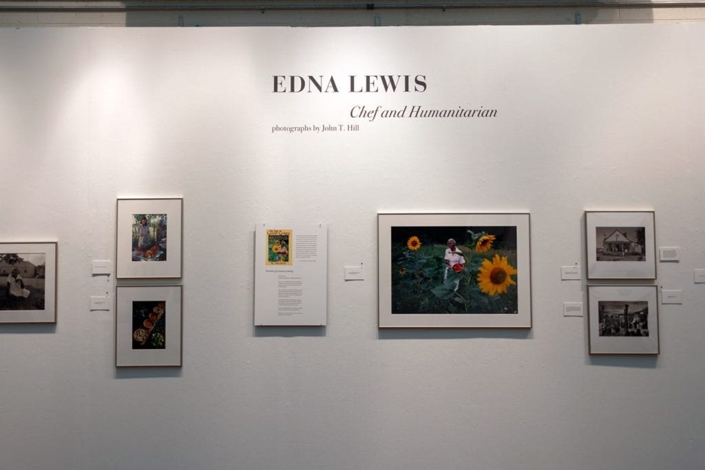 Haverford Celebrates American Icon Edna Lewis | Haverblog