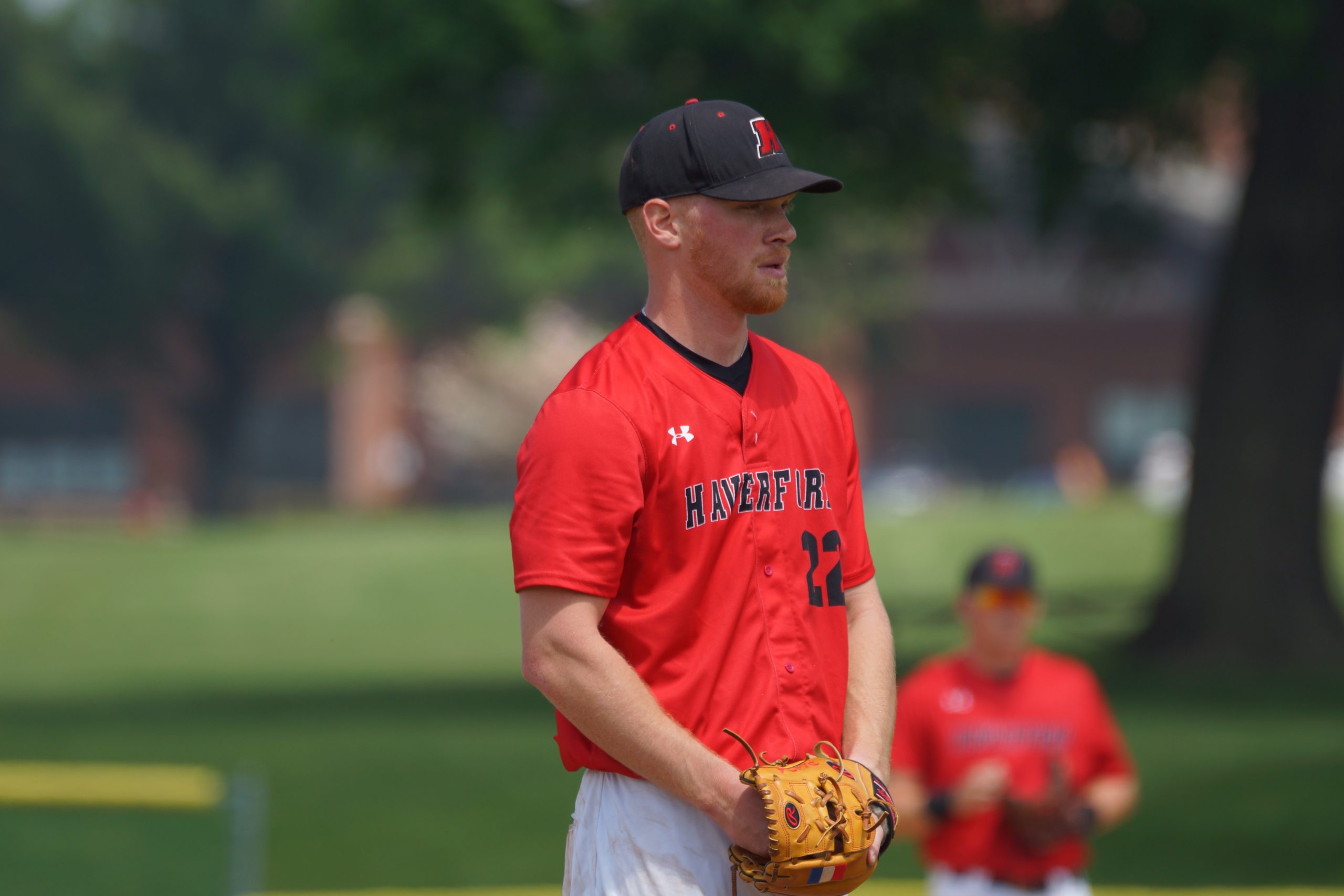 Where They're Headed: Luke Duris '19 | Haverblog