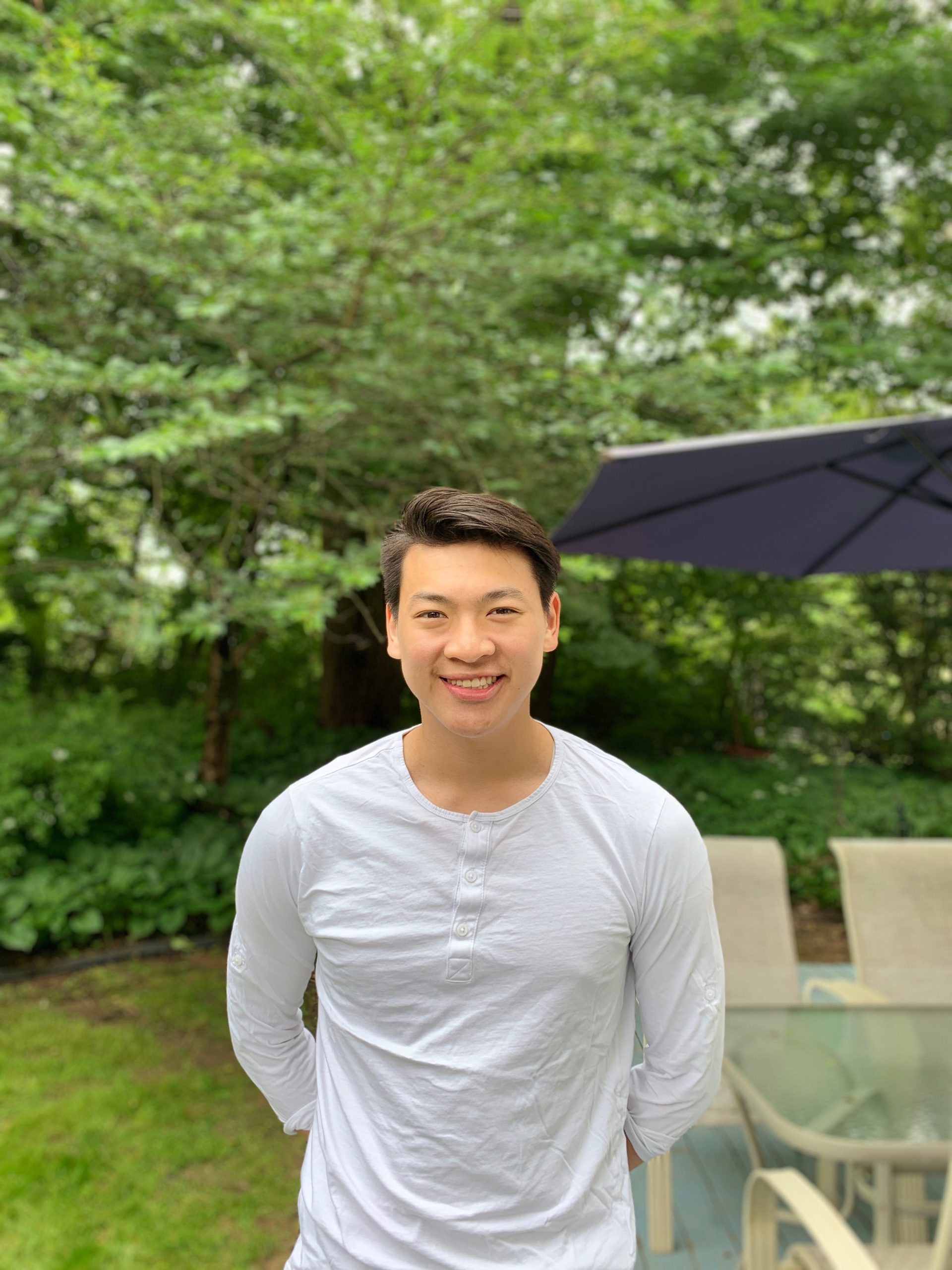 Where They’re Headed: Jimmy Wu ’19 | Haverblog