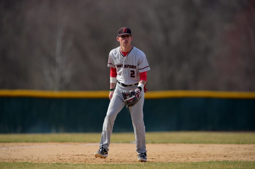 Where They're Headed: Nick Perez ’19 | Haverblog