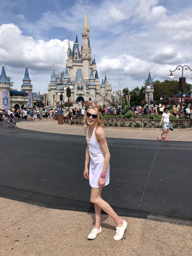 Where They’re Headed: Natalie Pisch ‘19 | Haverblog