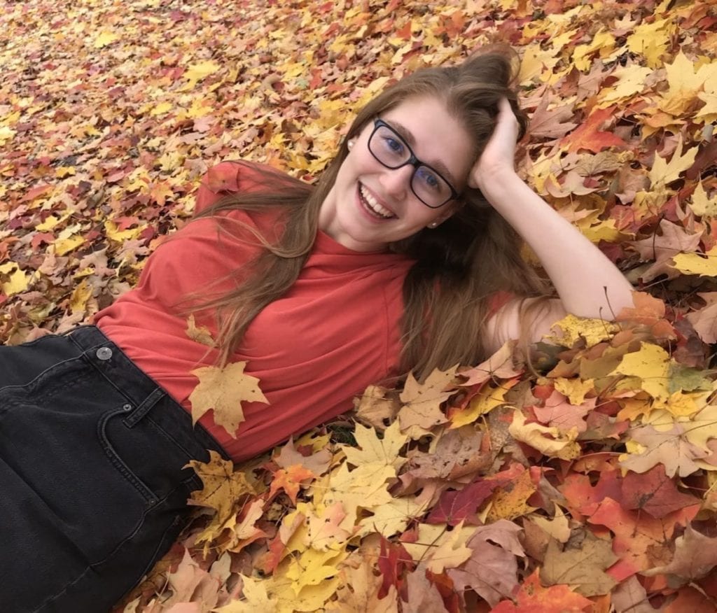 Where They’re Headed: Amanda-Lynn Quintero ’19 | Haverblog