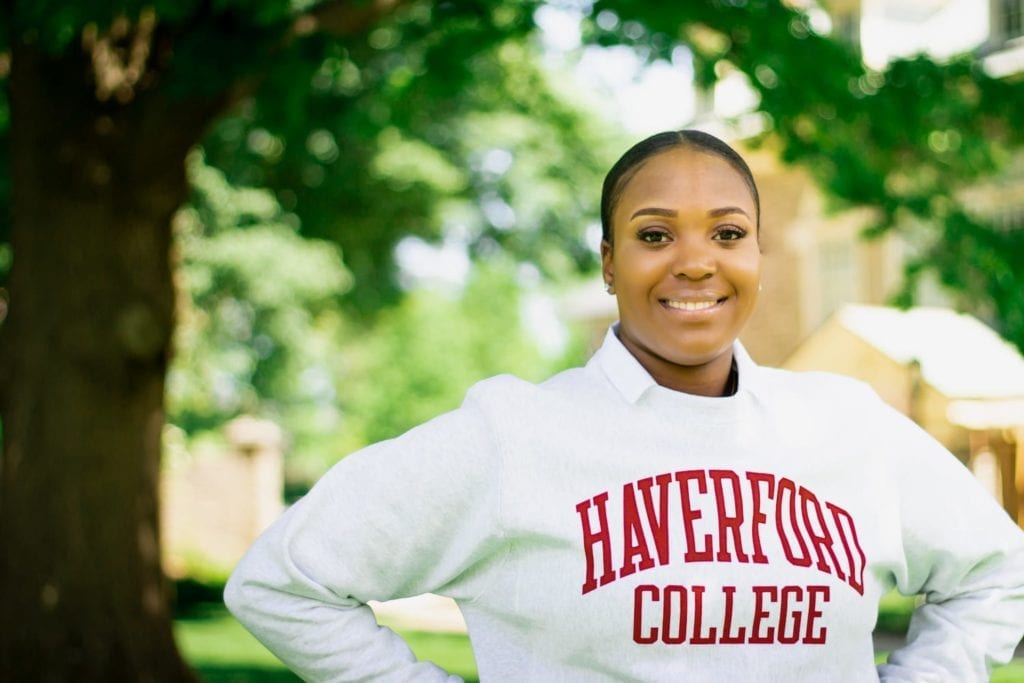 What They Learned: Talia Scott ’19 | Haverblog
