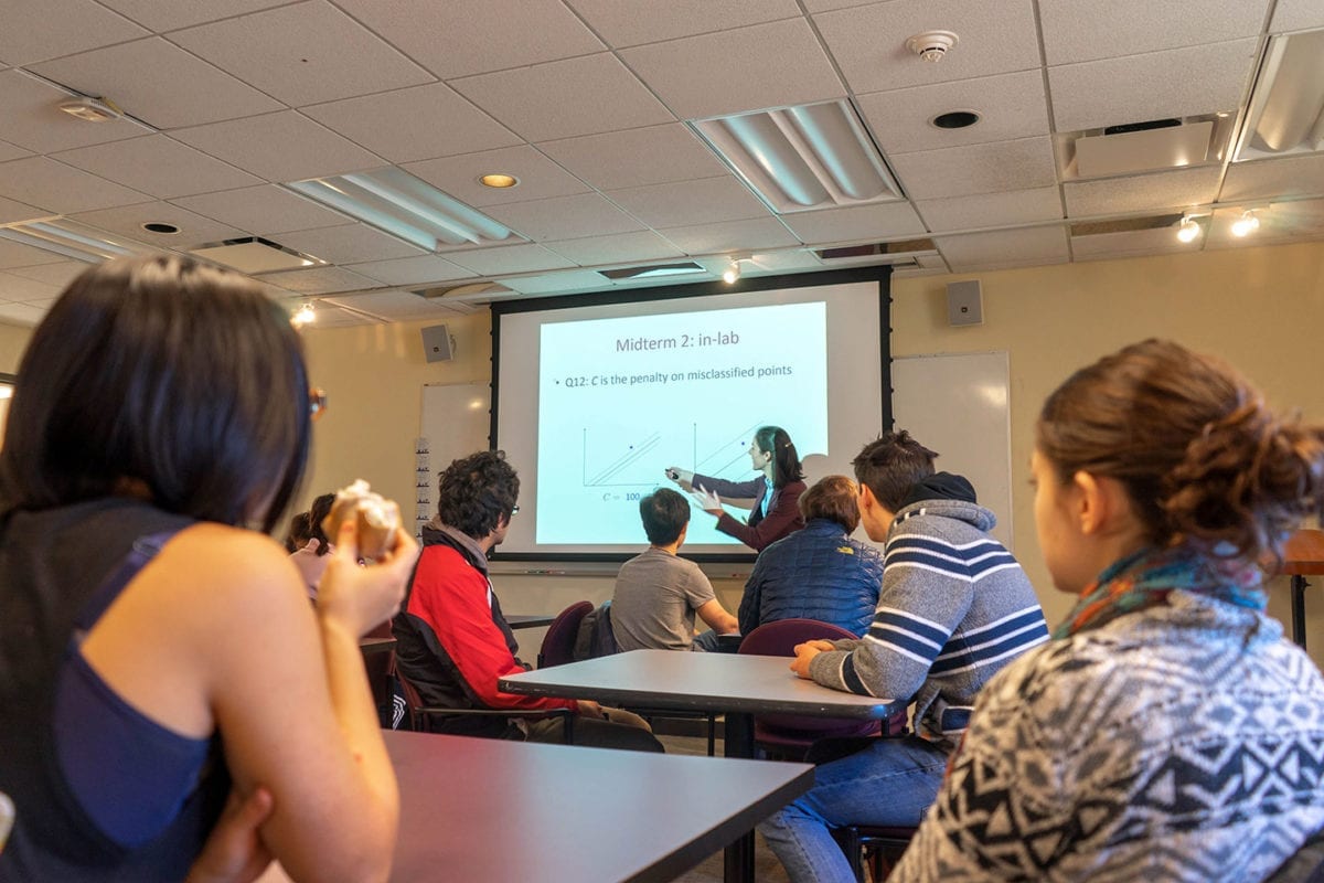 COOL CLASSES: "Machine Learning" | Haverblog