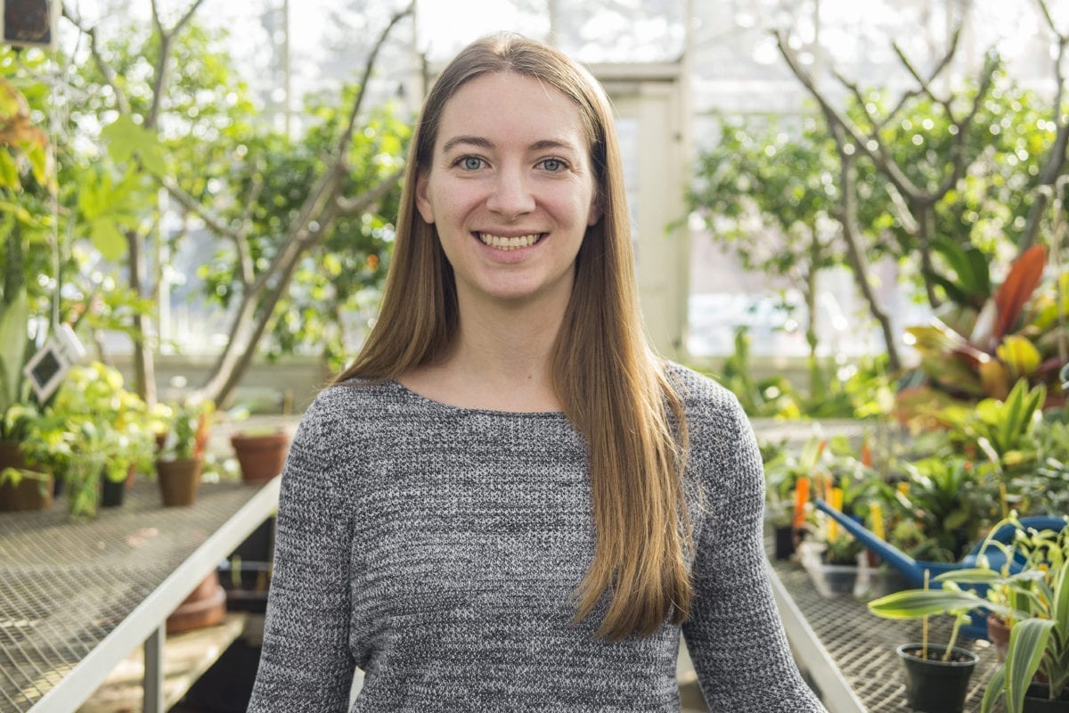 My New Normal: Jennie Ciborowski | Haverblog