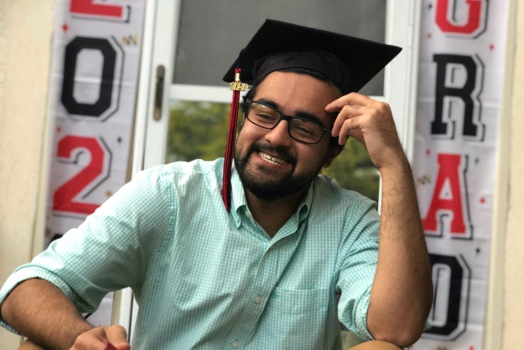 Where They're Headed: Neel Shah ’20 | Haverblog