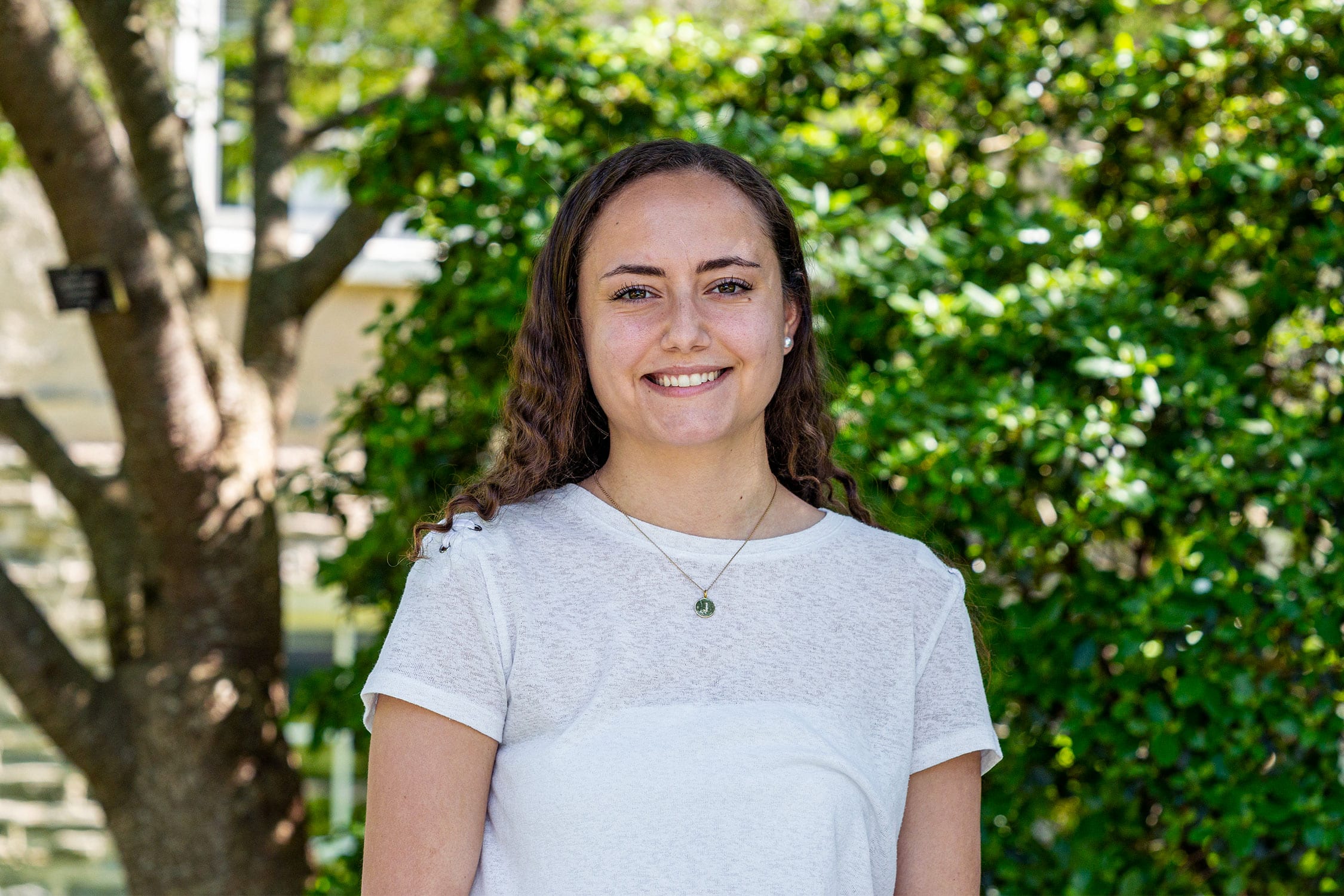 What They Learned: Julia Pascarella '21 | Haverblog