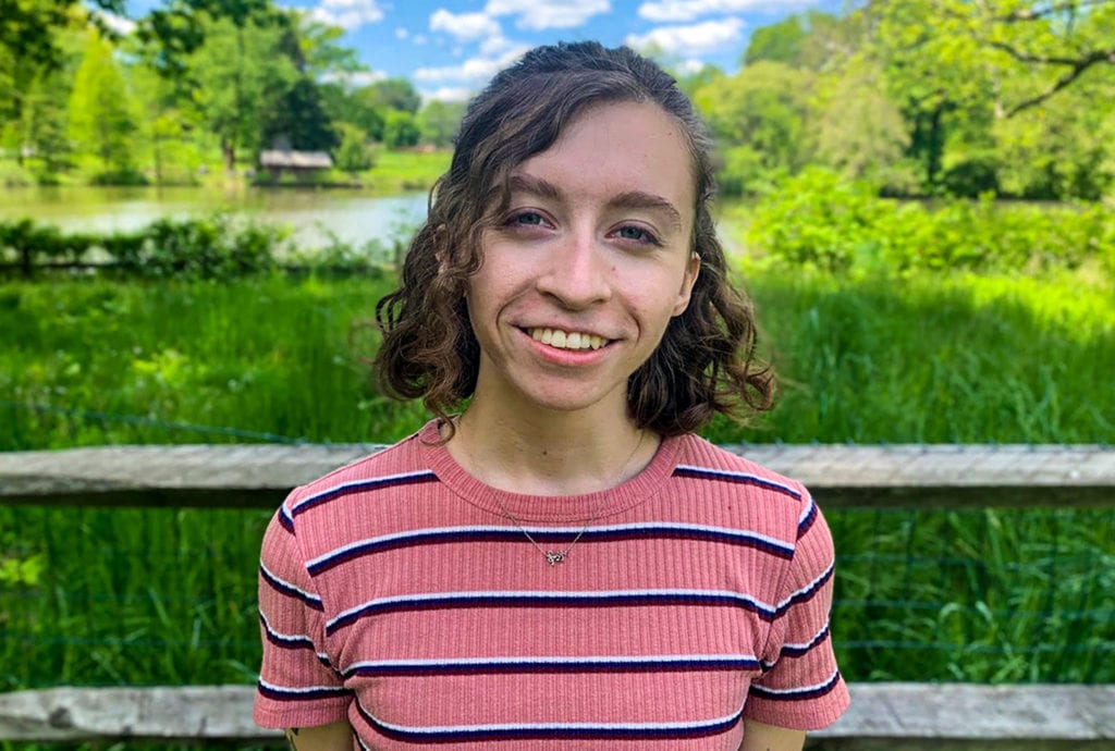 Where They’re Headed: Grace Coberly ’21 | Haverblog