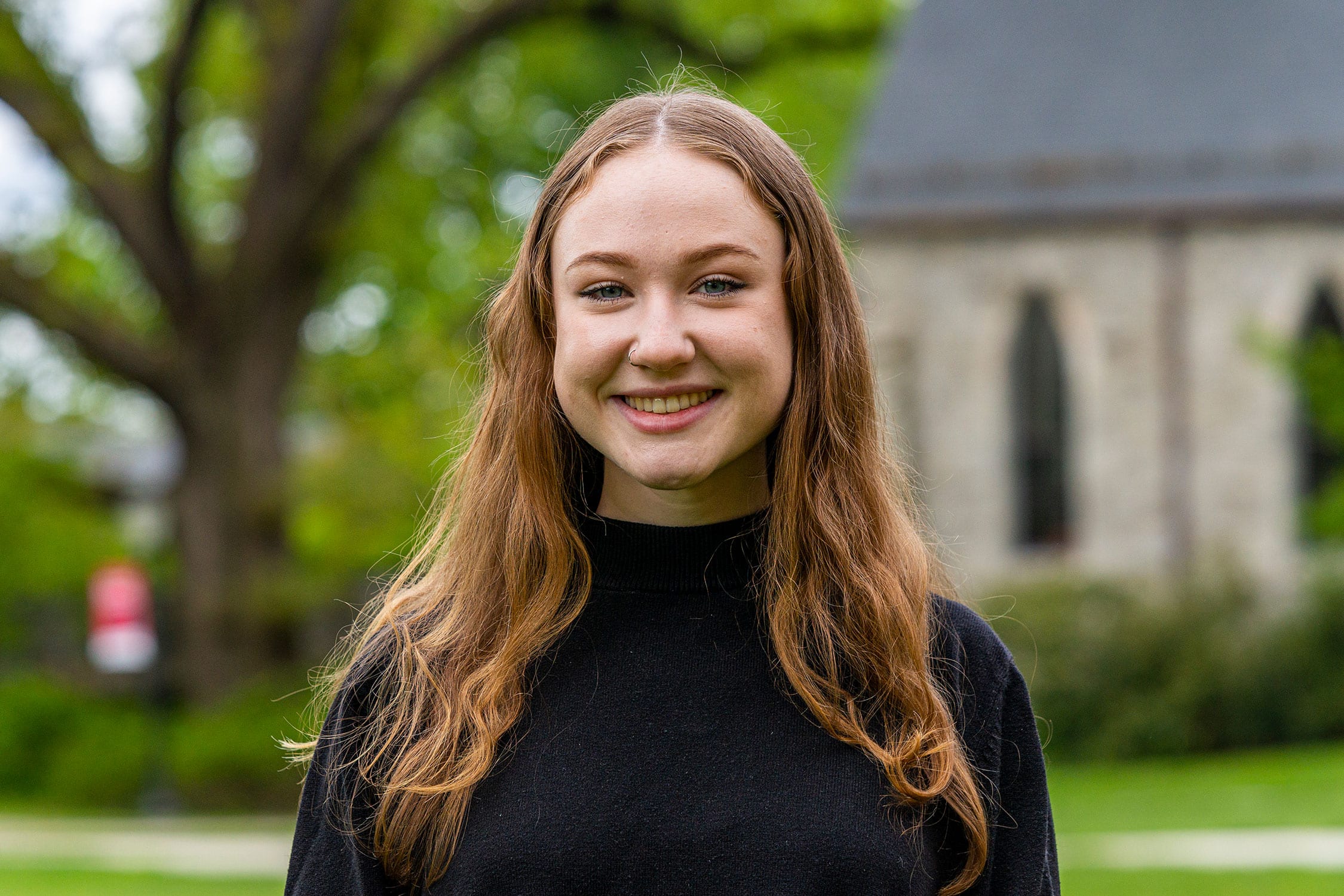 What They Learned: Allison Hall '21 | Haverblog