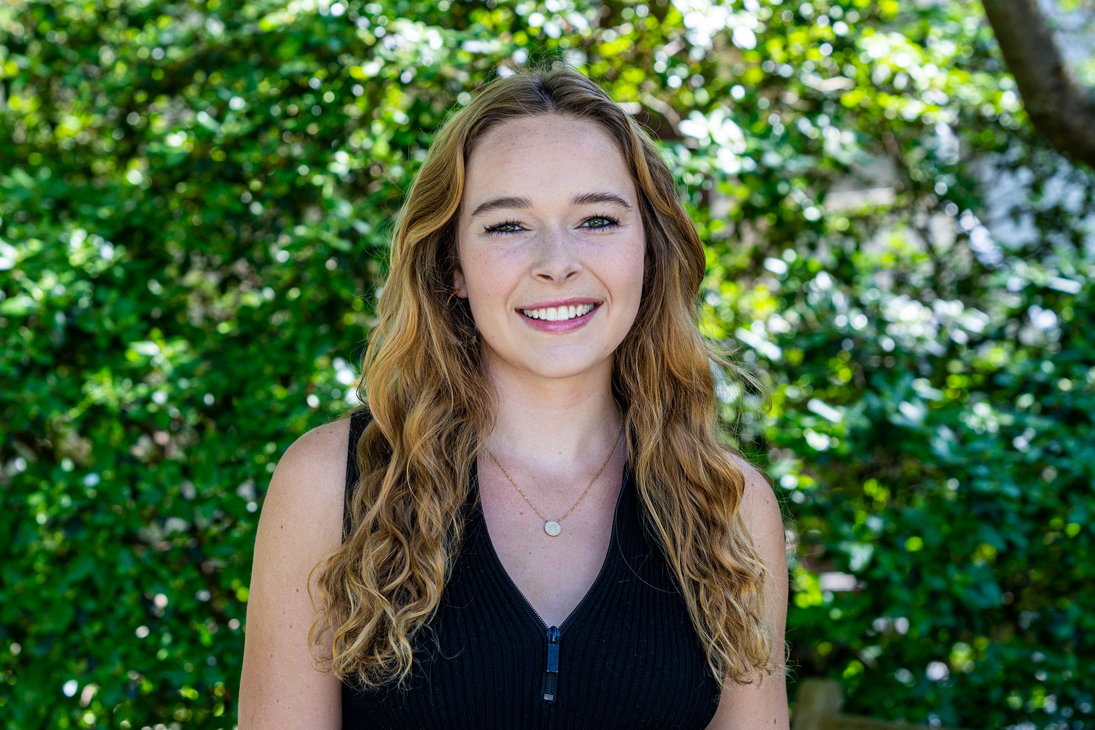 What They Learned: Claire Nicholas '21 | Haverblog