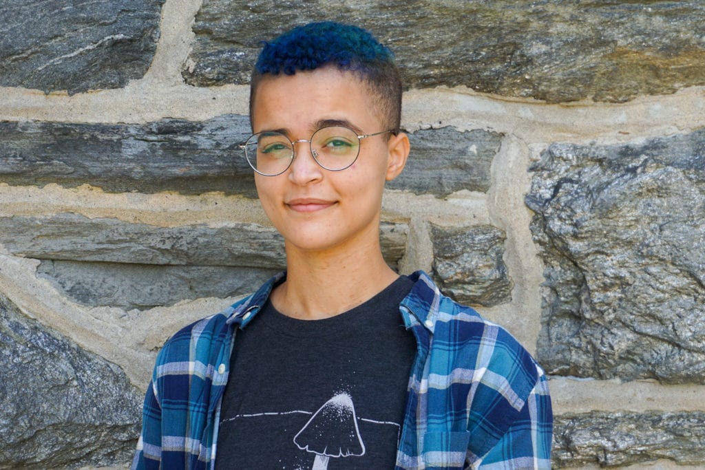 What They Learned: Corinne Williams '21 | Haverblog