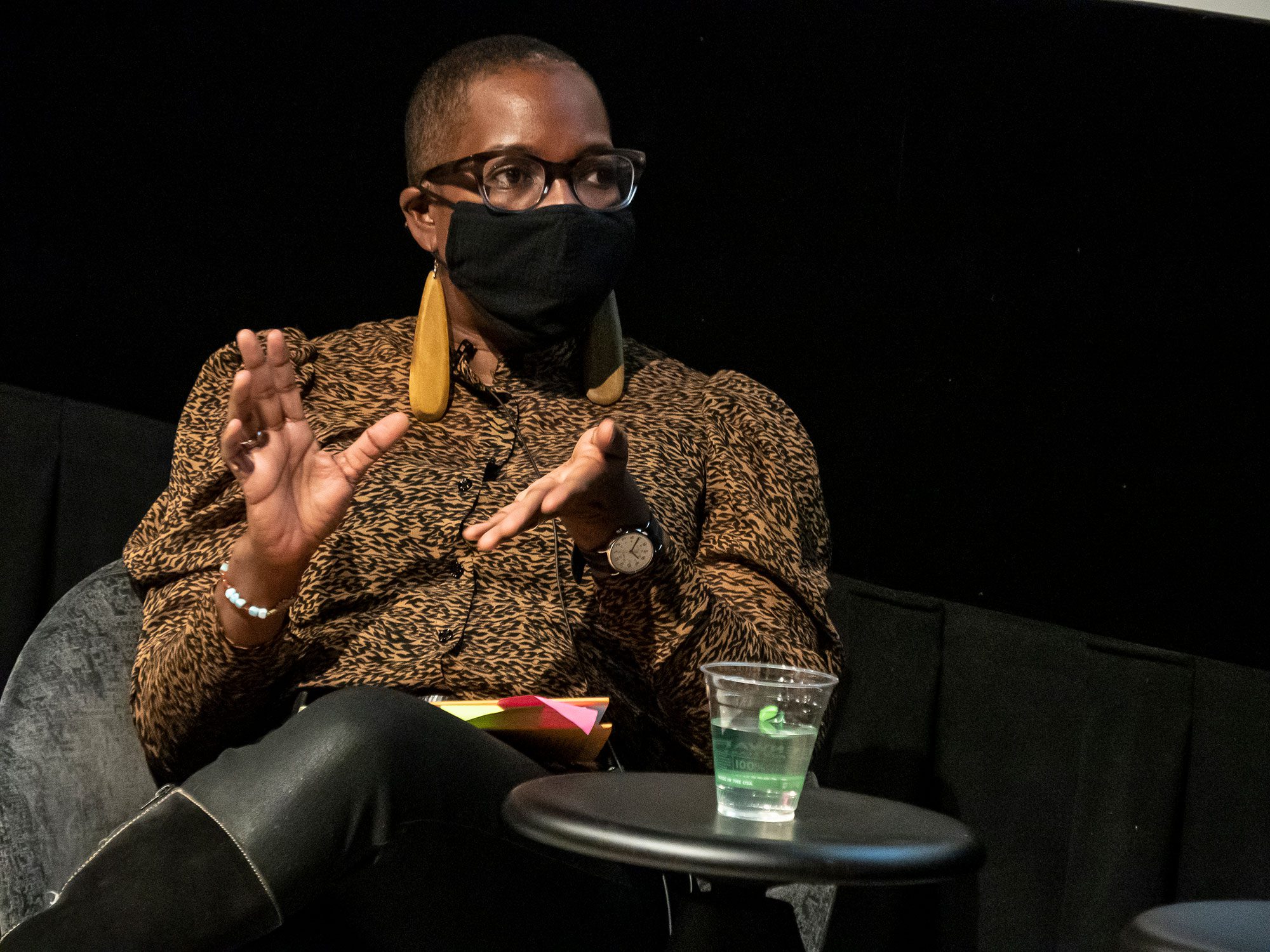 Asali Solomon Brings the Bi-Co "The Days of Afrekete" | Haverblog