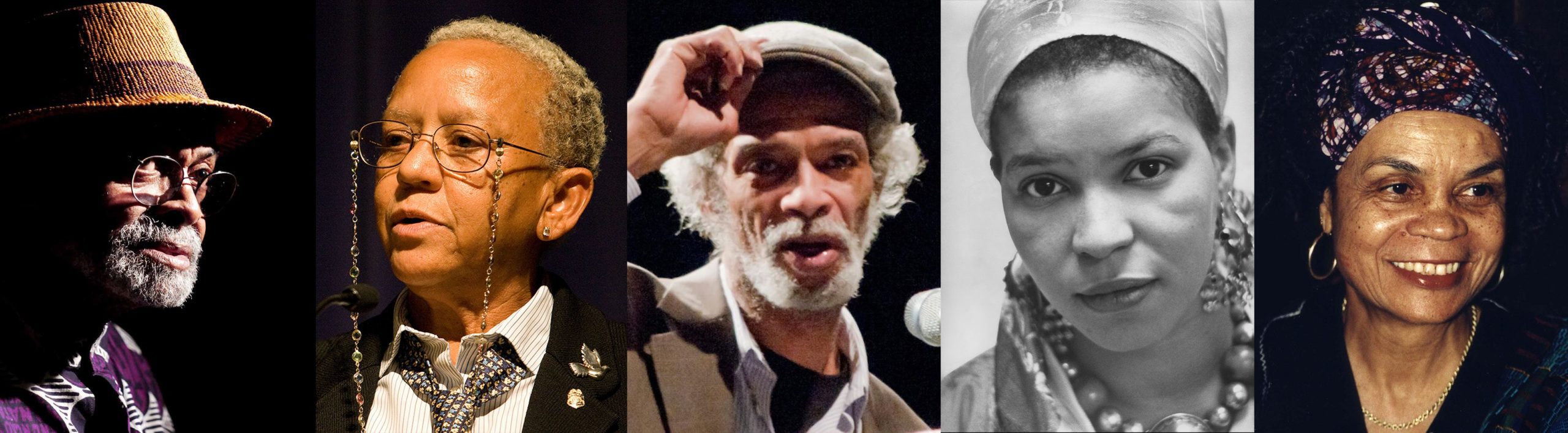 Famous Black Muslims