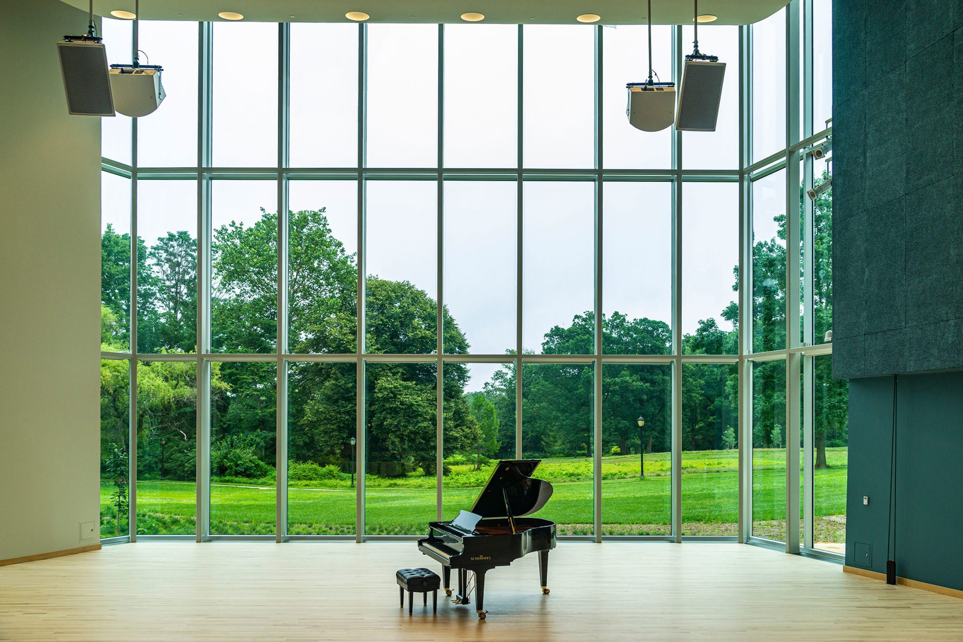 A New Home for Music | Haverblog