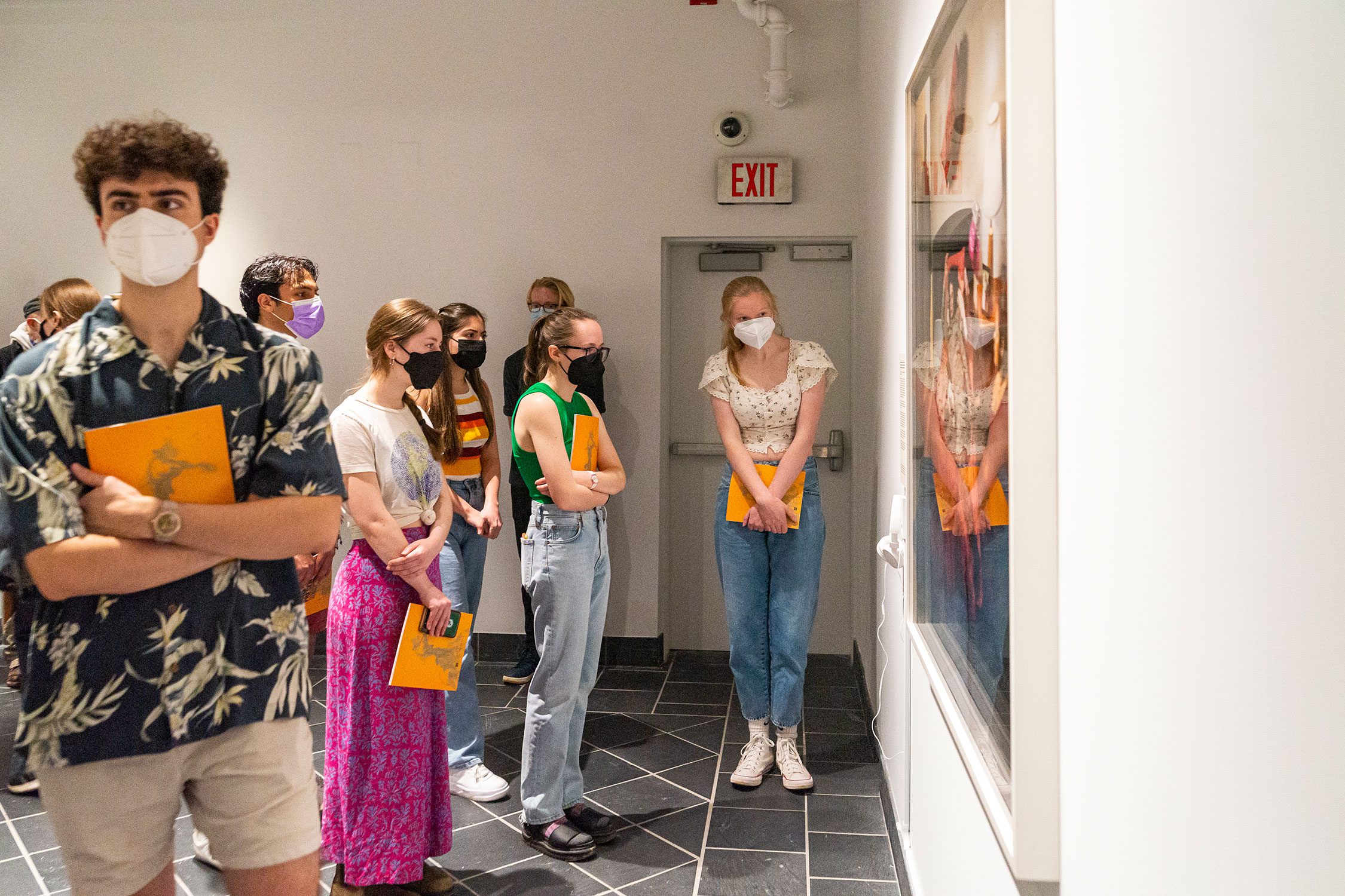 Artists Bring Back the Past | Haverblog