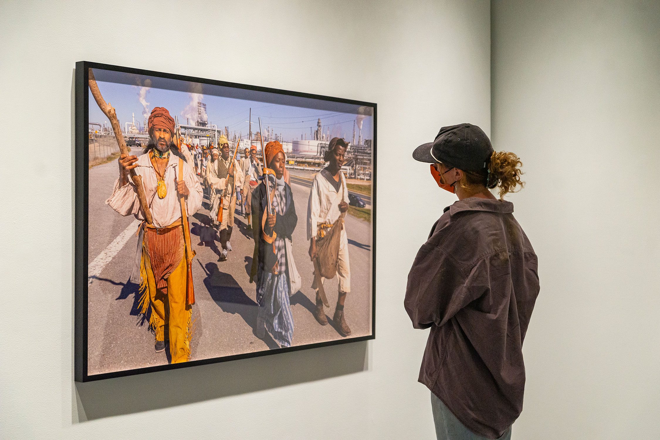 Artists Bring Back the Past | Haverblog