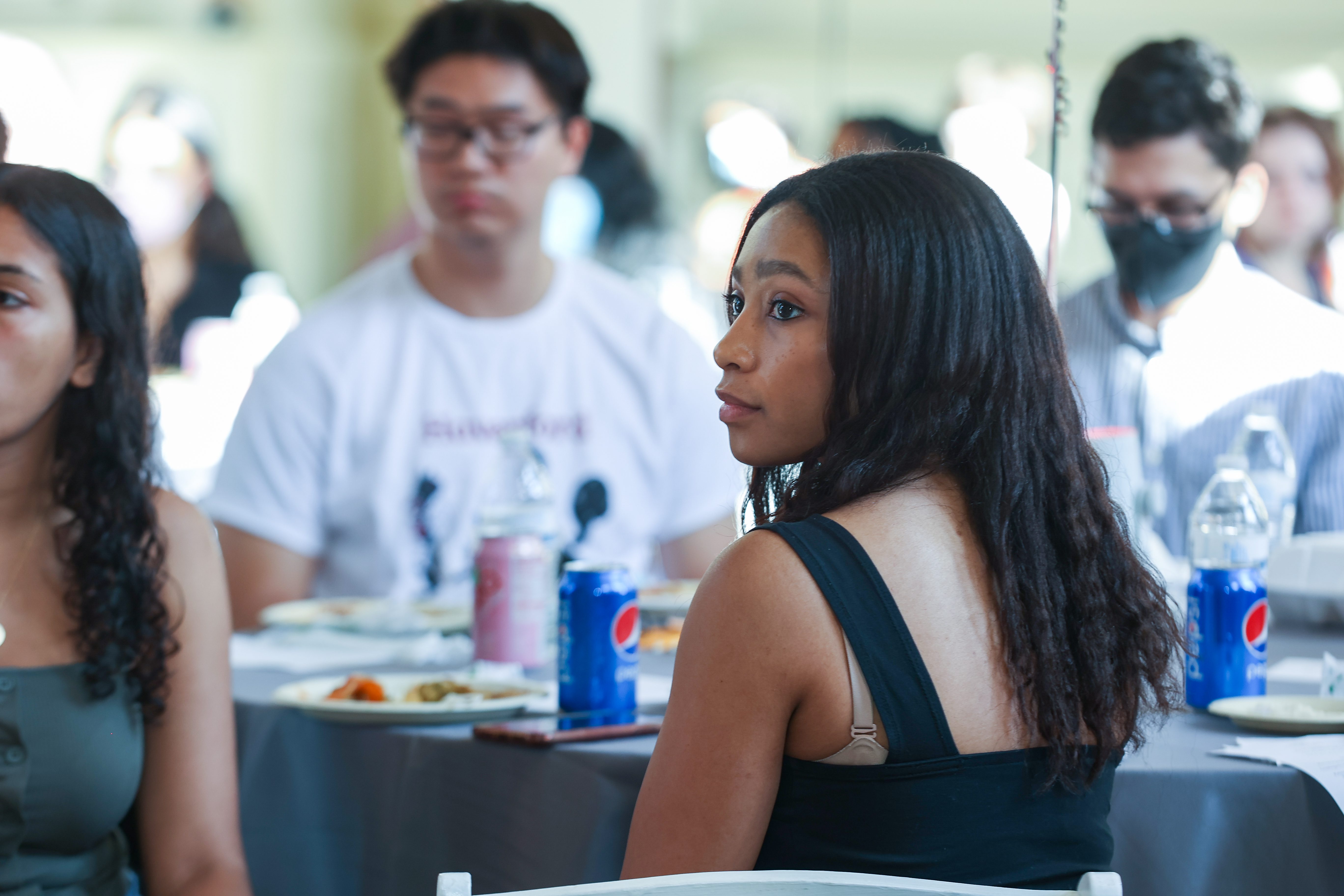 Celebrating Chesick Scholars | Haverblog