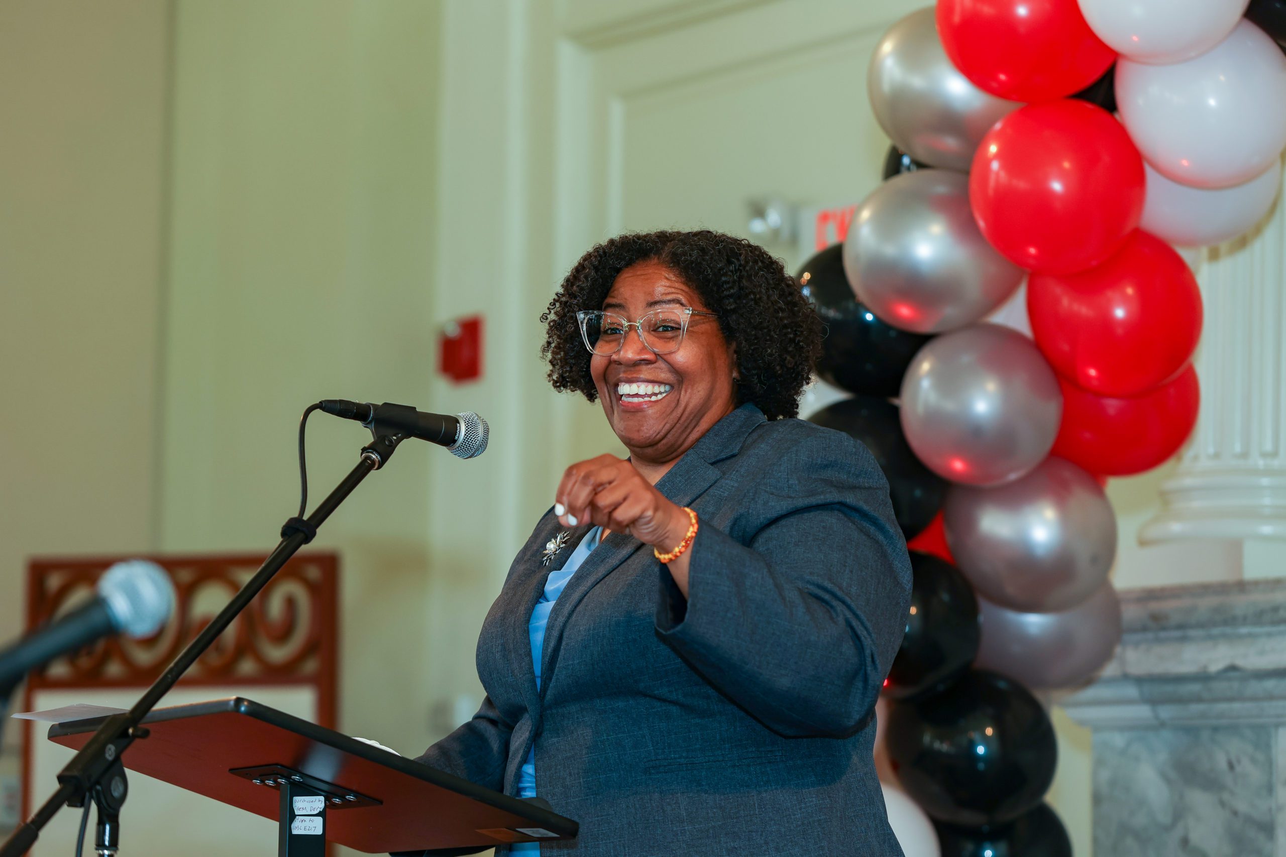 Celebrating Chesick Scholars | Haverblog