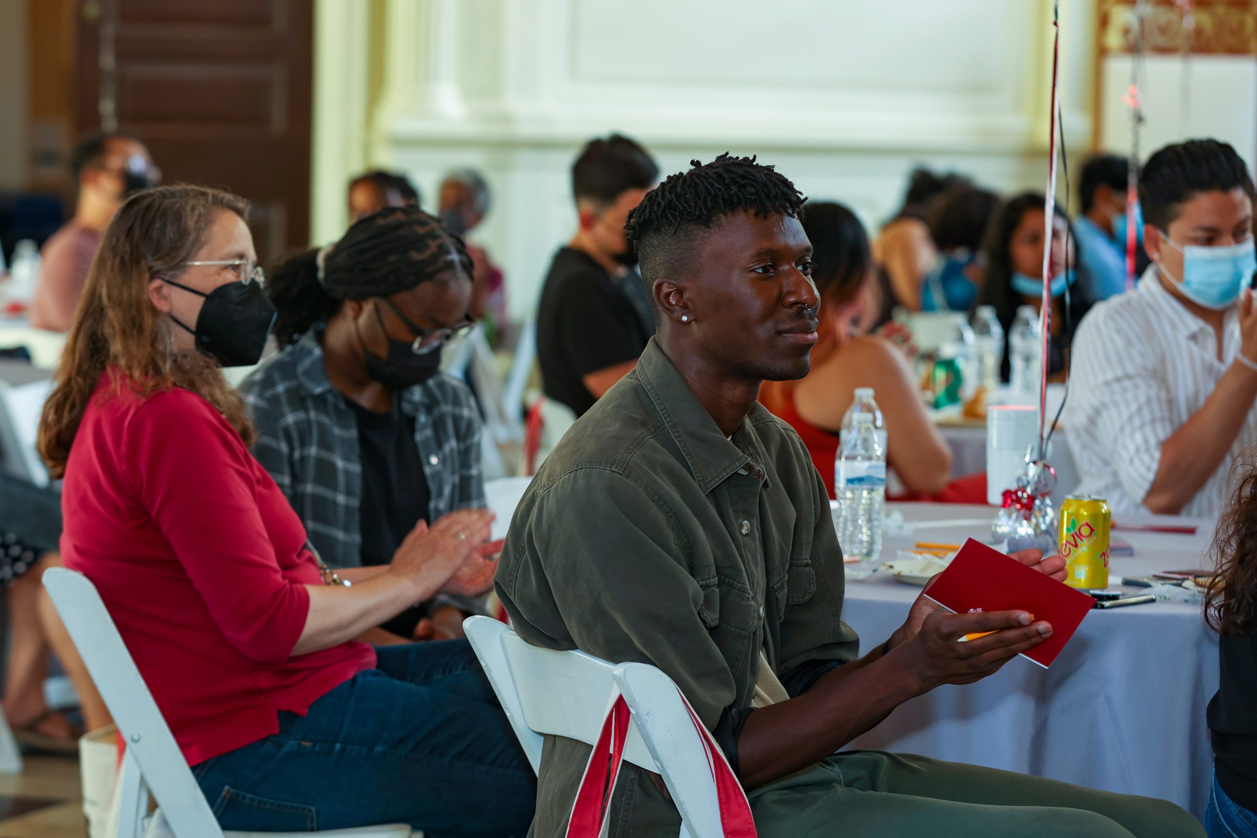 Celebrating Chesick Scholars | Haverblog