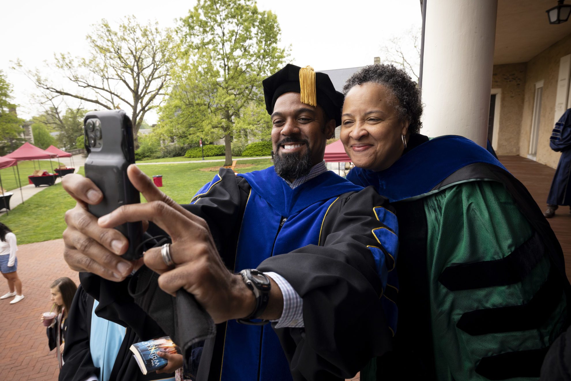 Congratulations, Haverford Class of 2022! | Haverblog