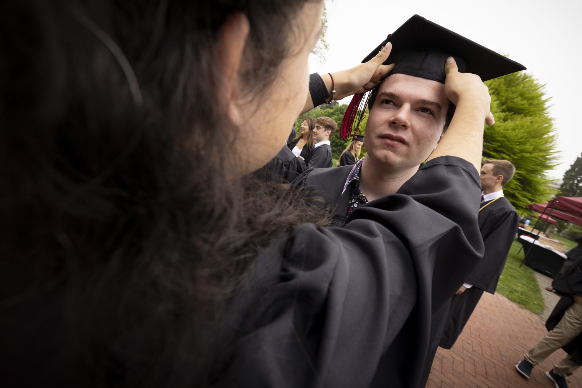 Congratulations, Haverford Class of 2022! | Haverblog