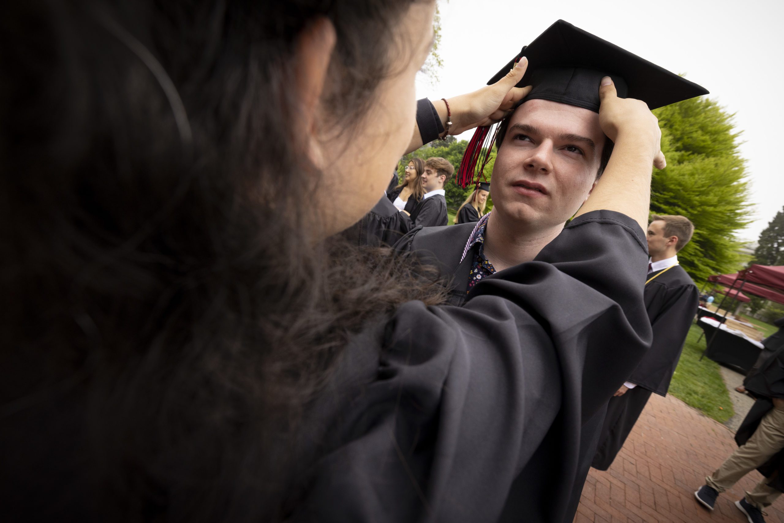 Congratulations, Haverford Class of 2022! | Haverblog