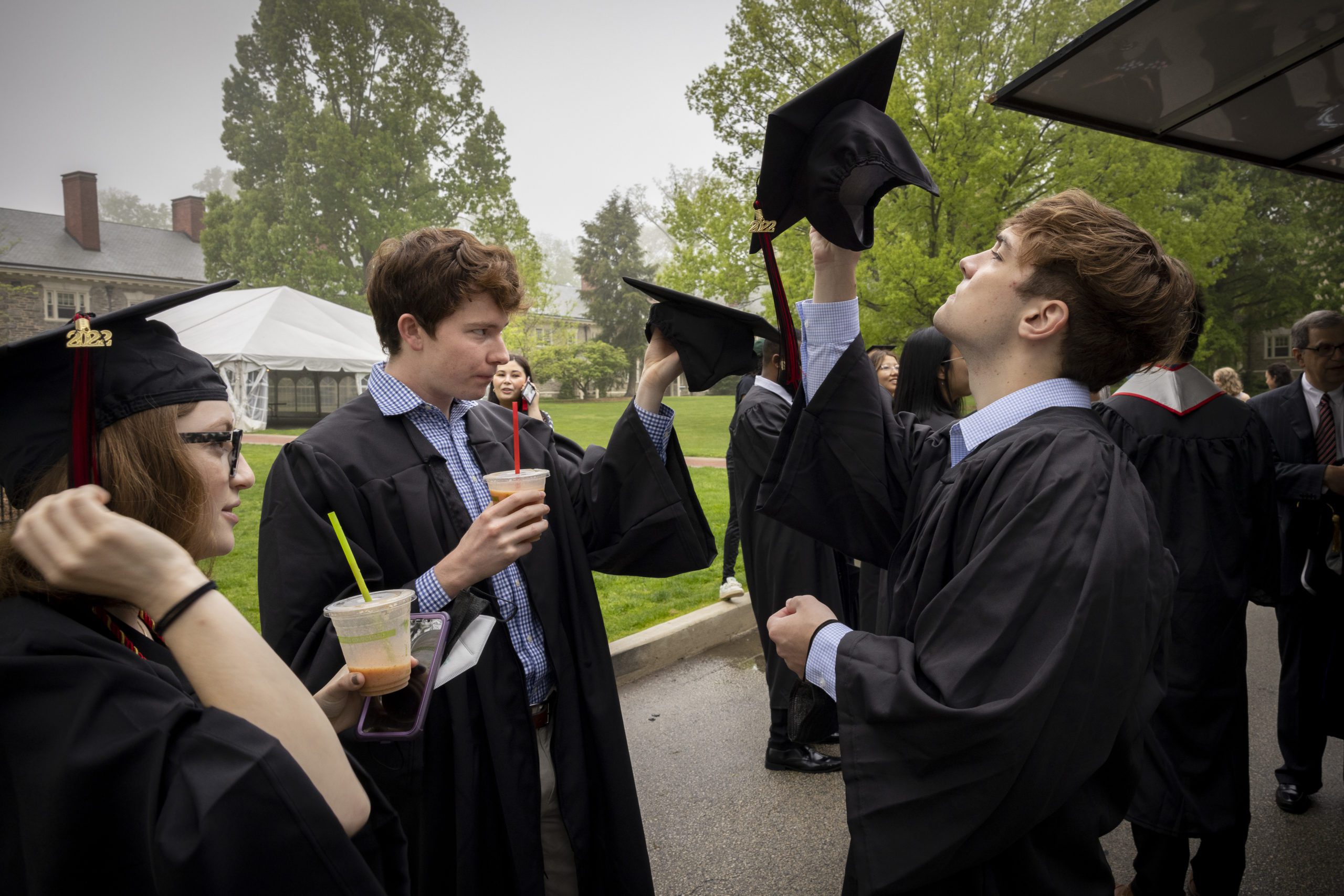 Congratulations, Haverford Class of 2022! | Haverblog