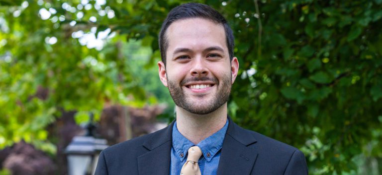 Where They’re Headed: Ryan Totaro ‘22 | Haverblog