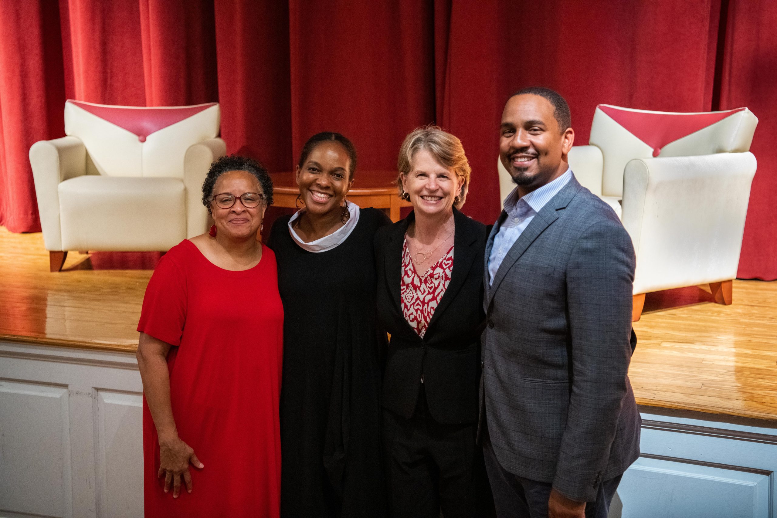 Imani Perry's South to America Comes North | Haverblog