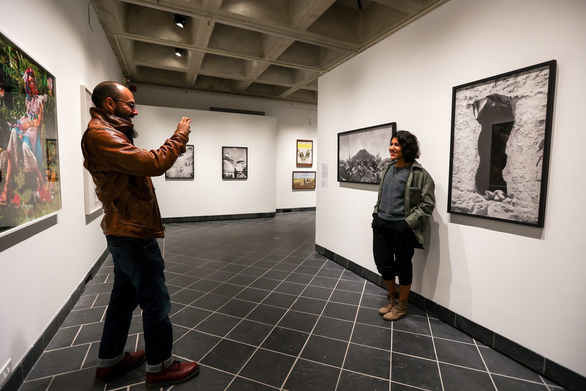 “Native America: In Translation” Brings Indigenous Heritage to ...