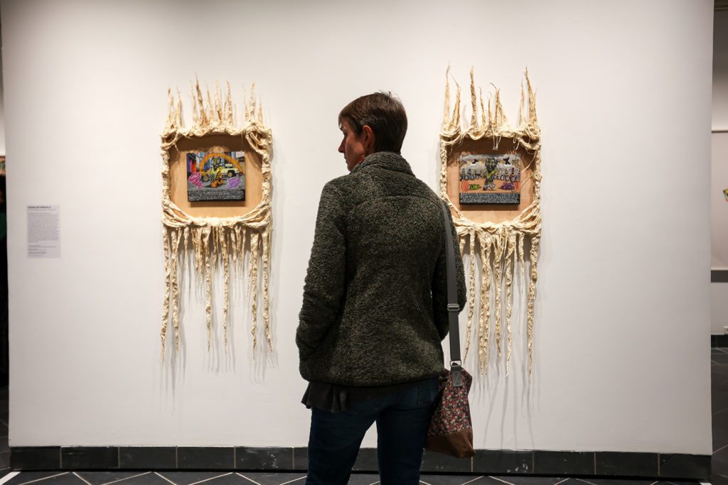 “Native America: In Translation” Brings Indigenous Heritage to ...