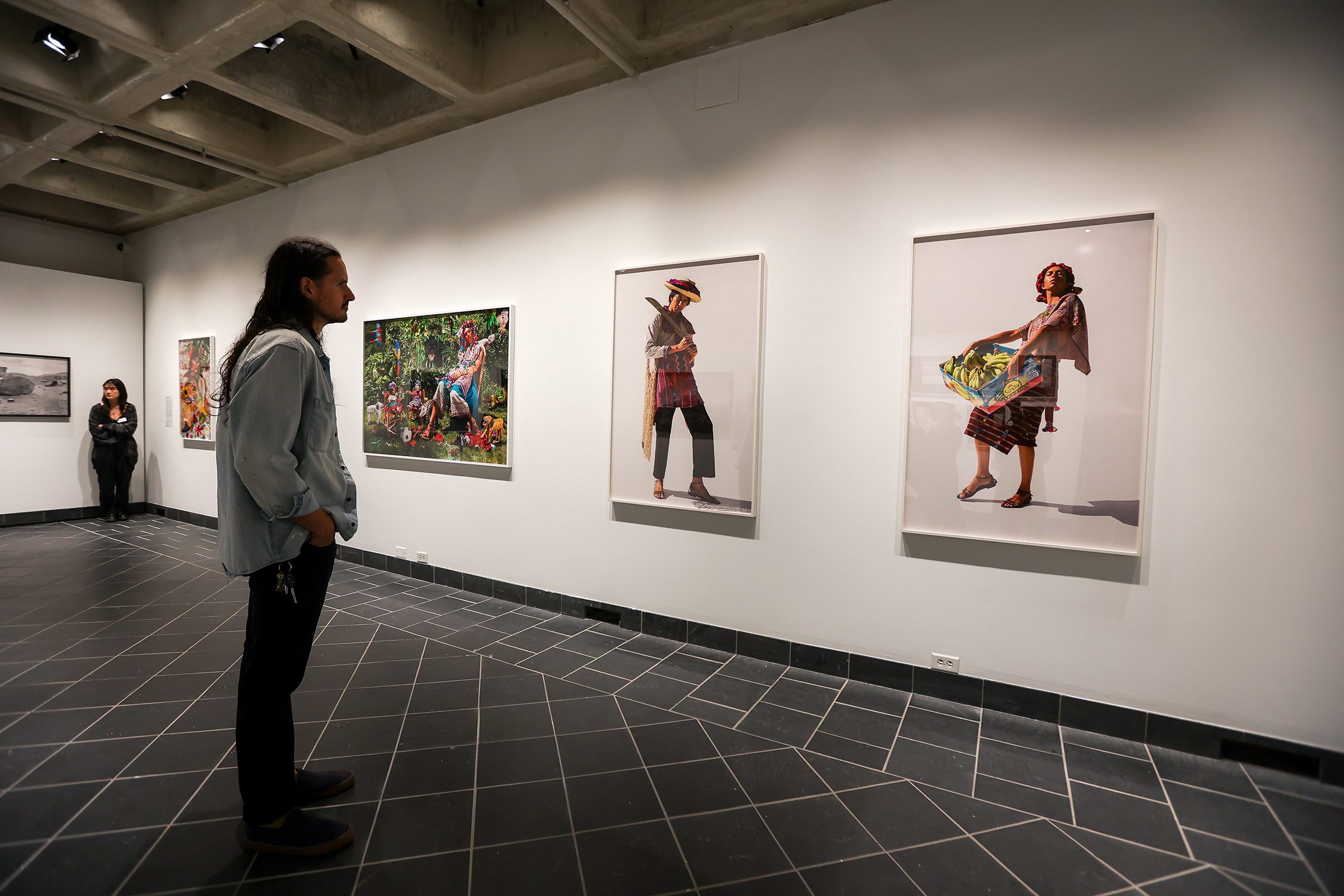 “Native America: In Translation” Brings Indigenous Heritage to ...