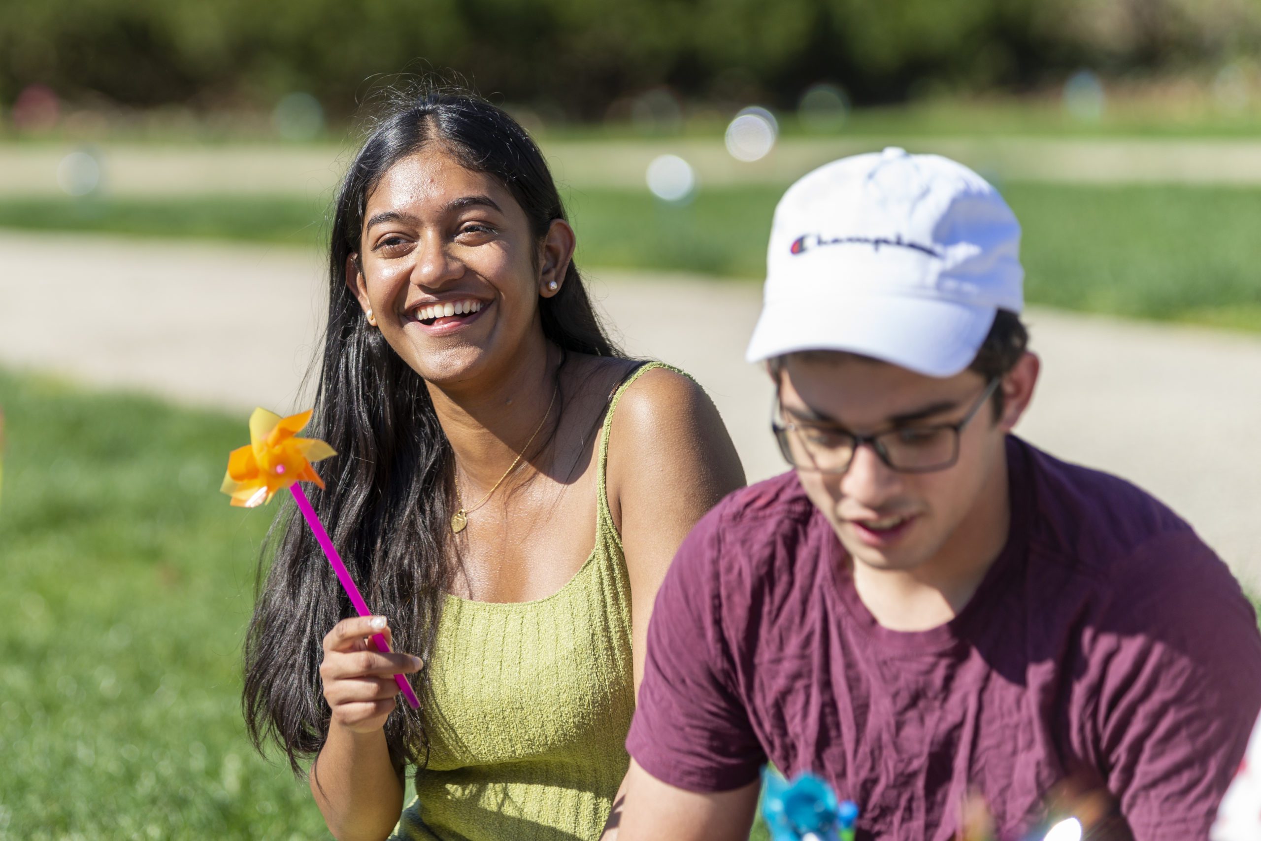 Pinwheel Day 2023 | Haverblog