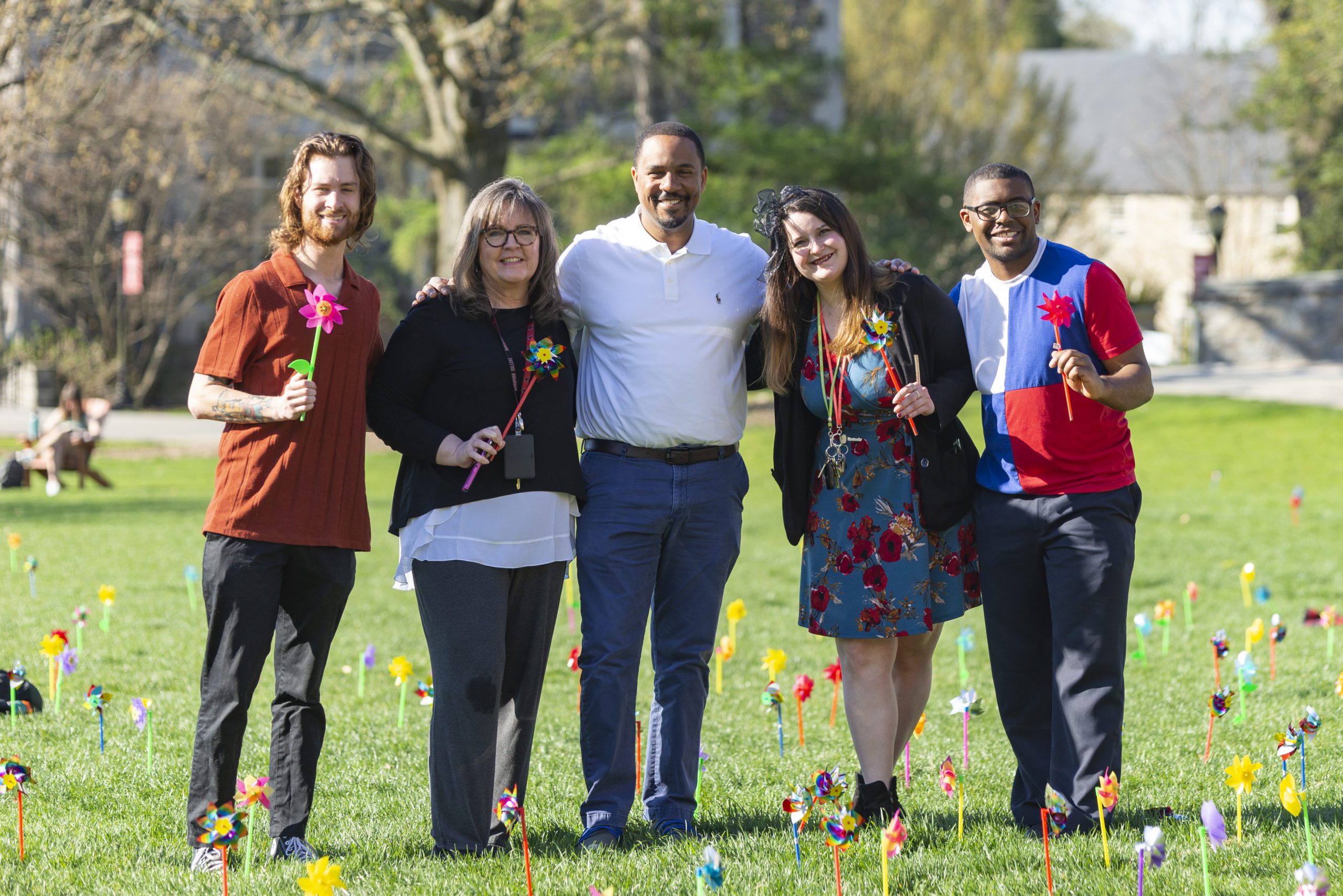 Pinwheel Day 2023 | Haverblog