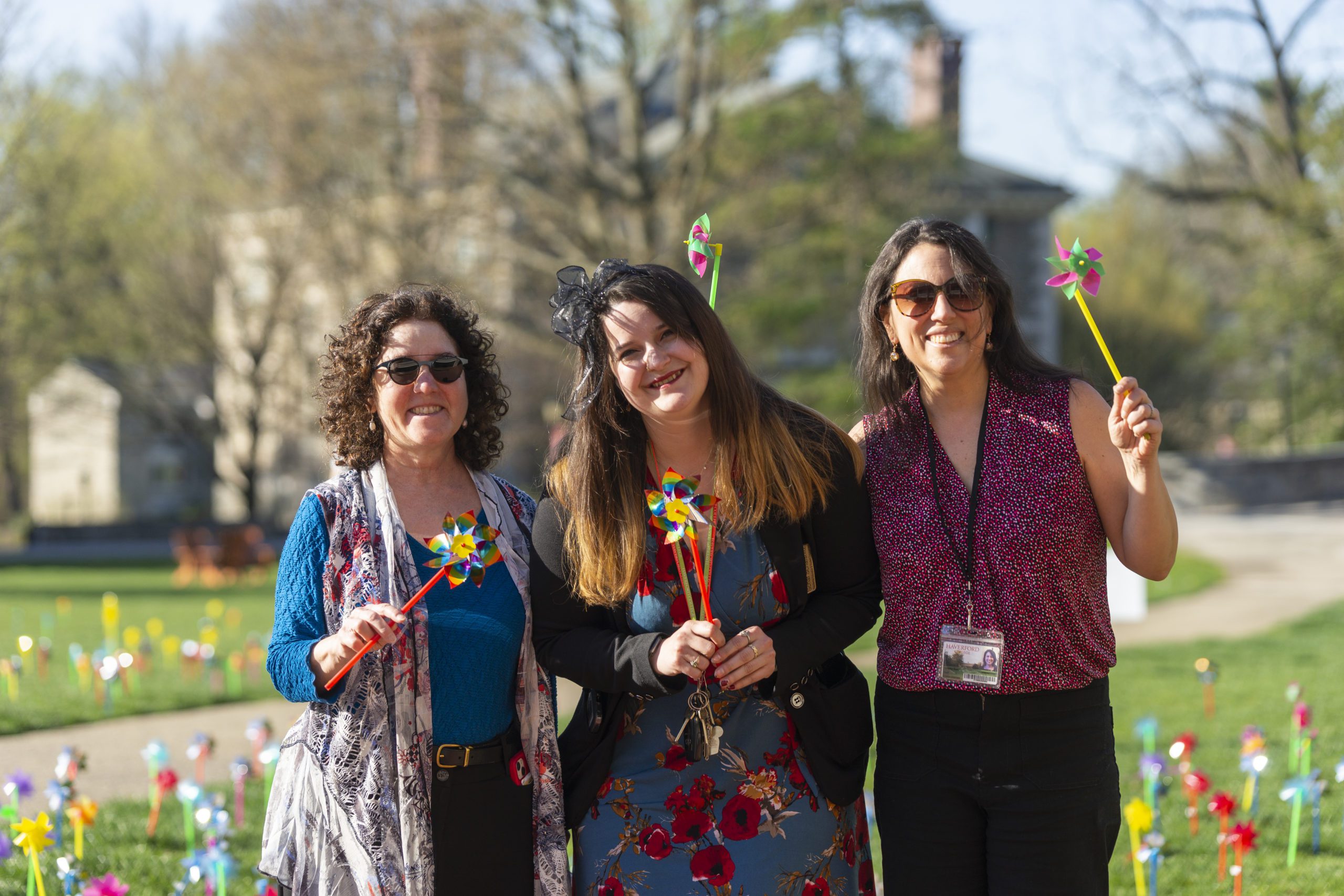 Pinwheel Day 2023 | Haverblog