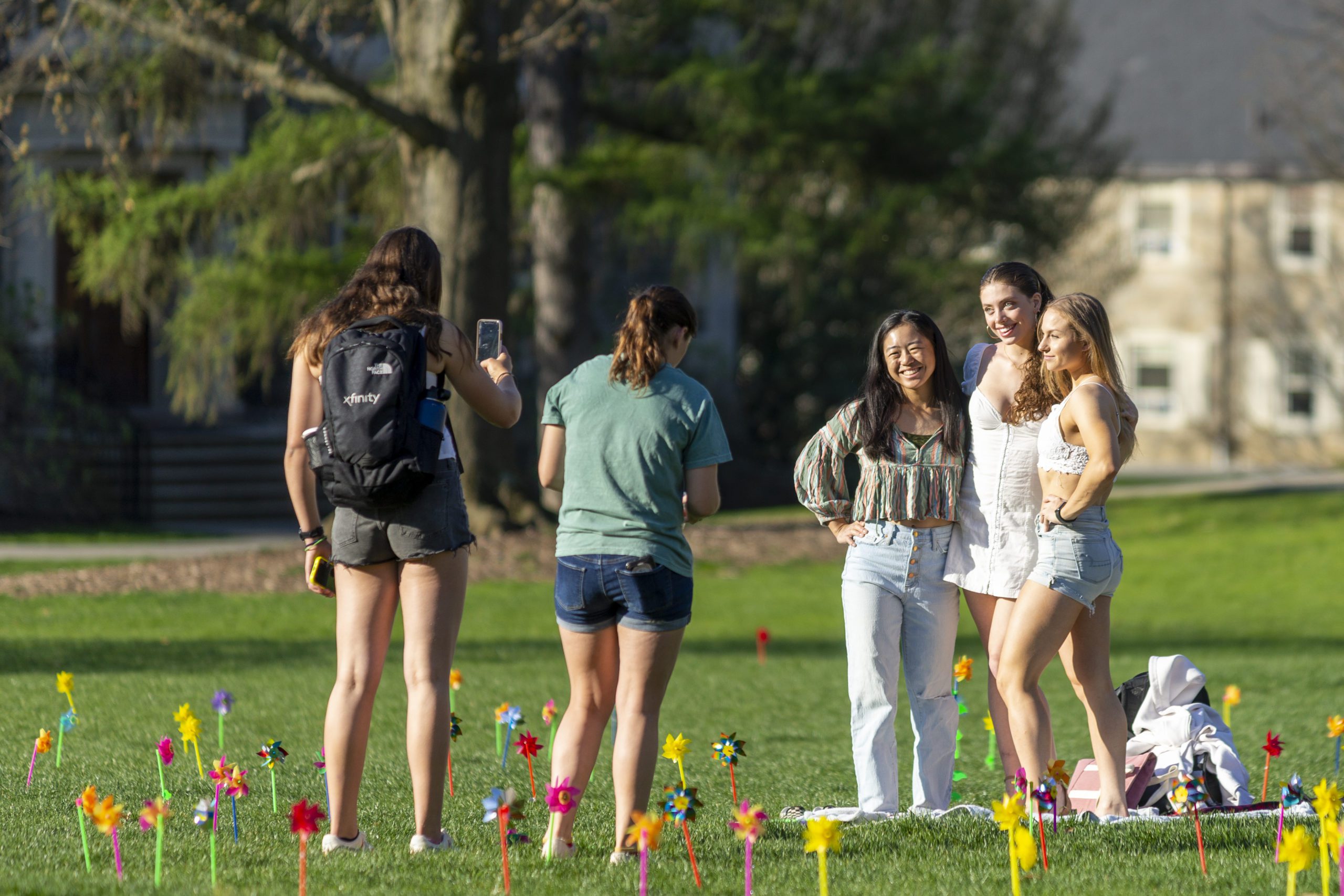 Pinwheel Day 2023 | Haverblog