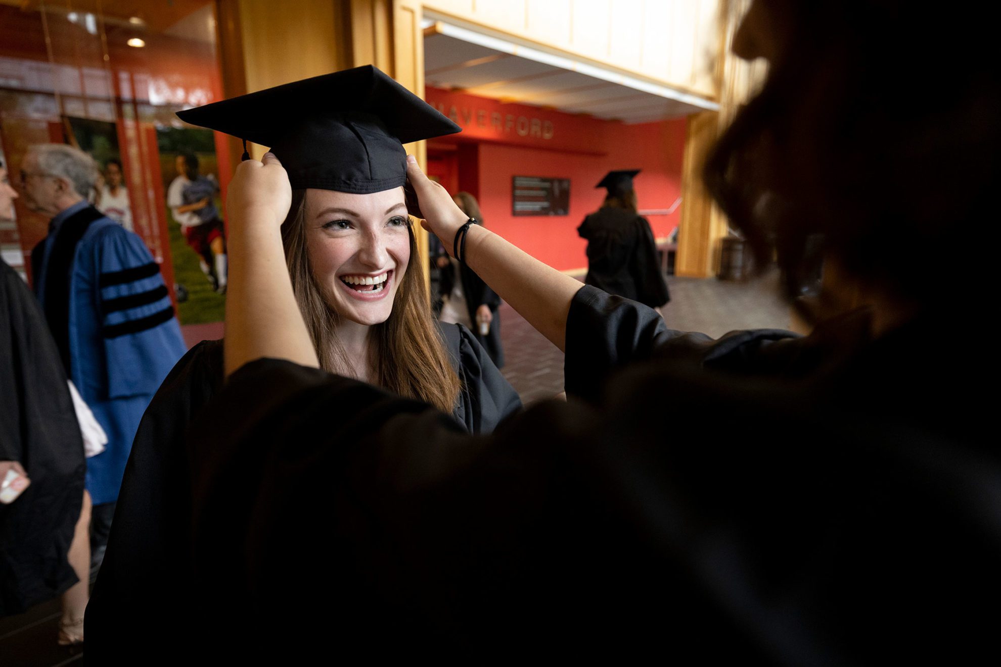 Congratulations, Haverford Class of 2023! | Haverblog