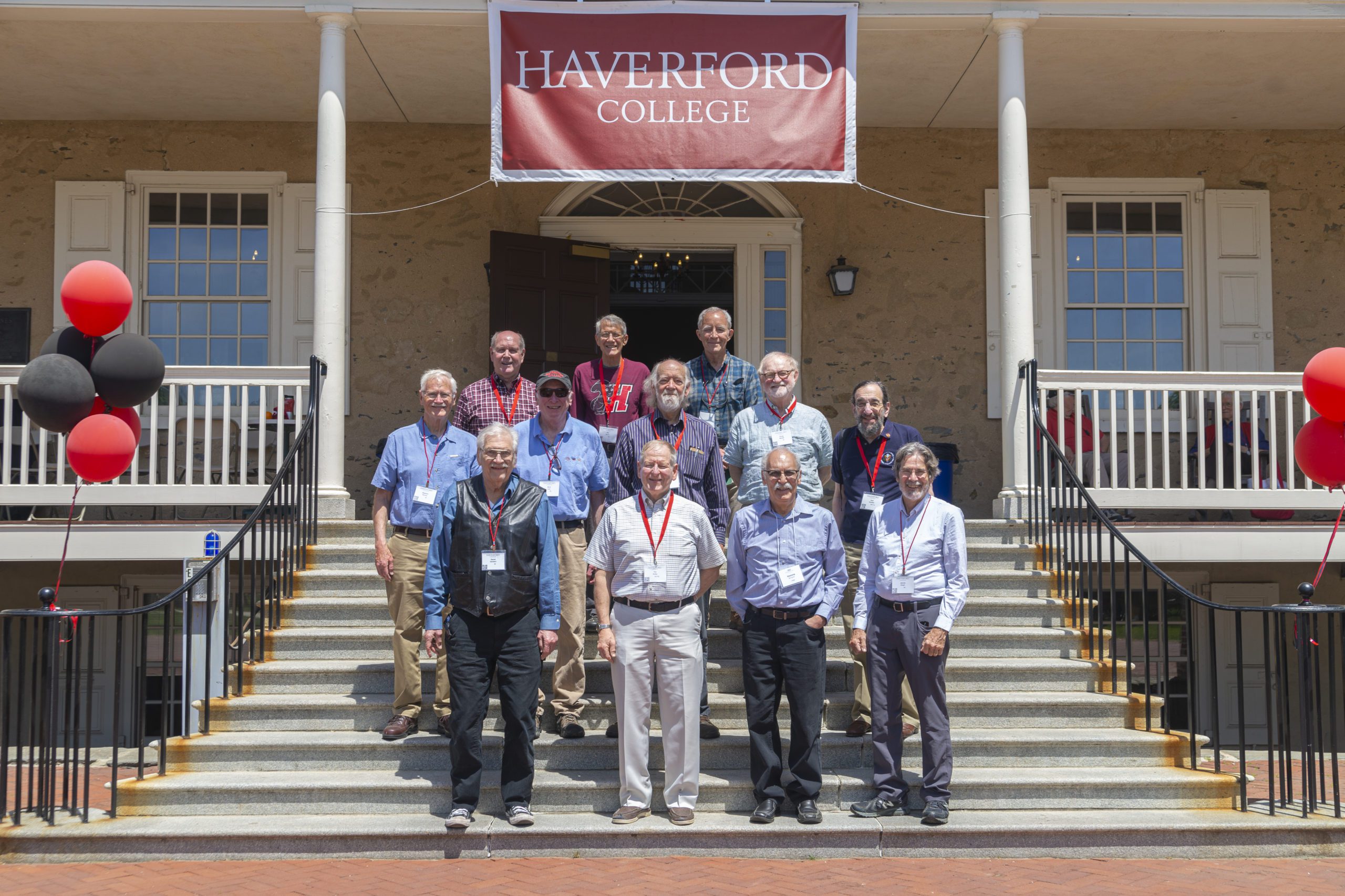 Alumni Weekend 2023 | Haverblog