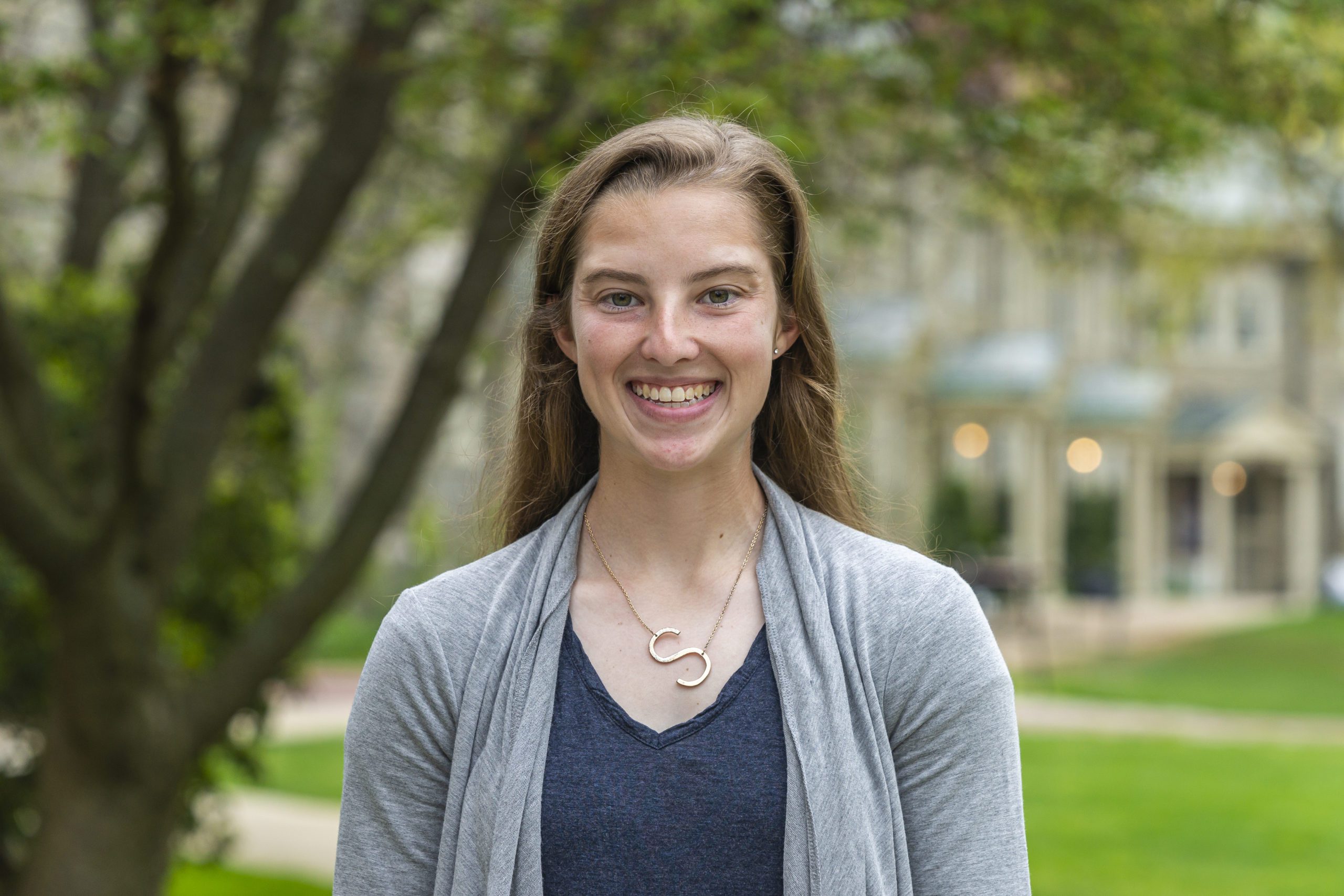 What They Learned: Samantha Silverman '23 | Haverblog