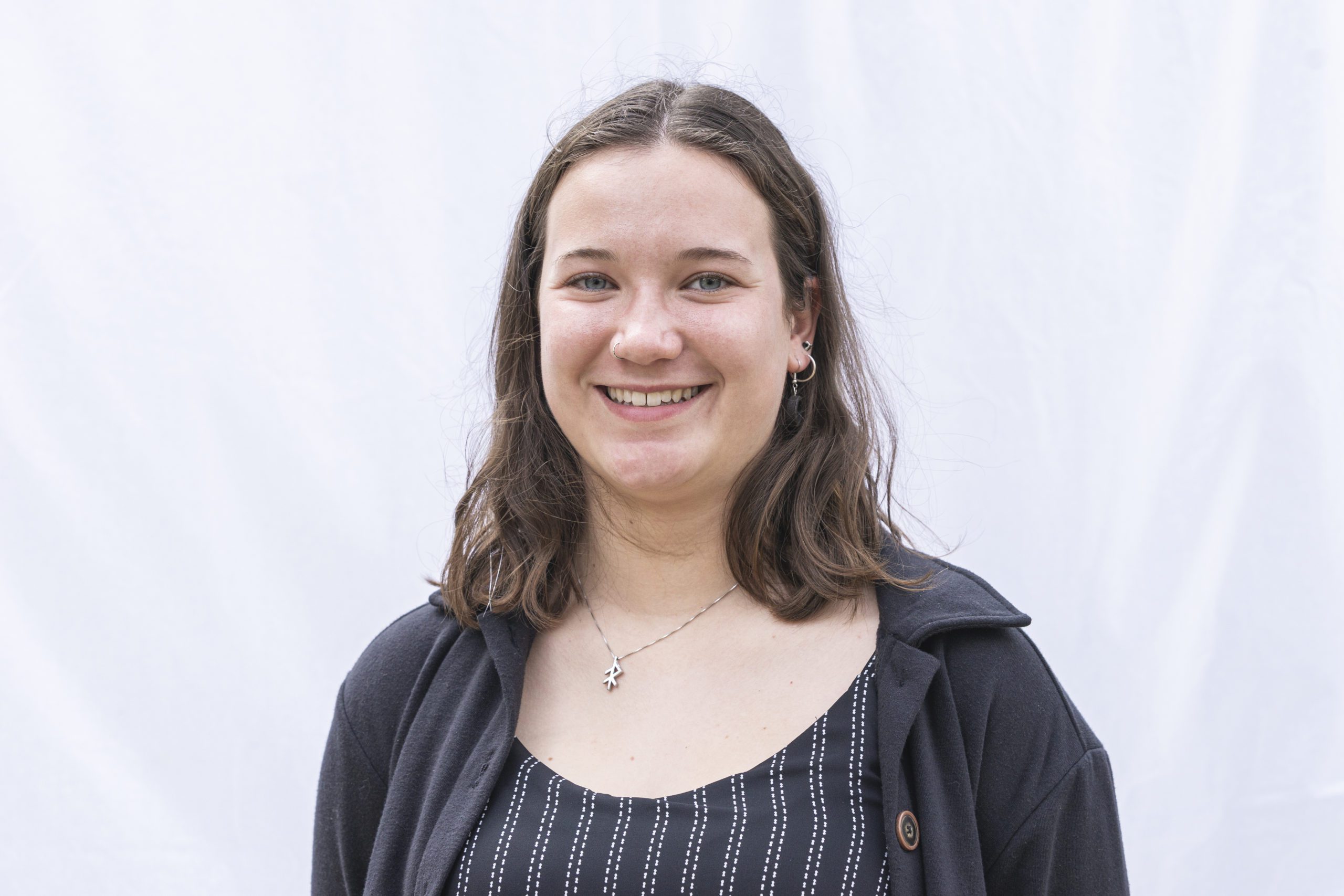 What They Learned: Eva White '23 | Haverblog