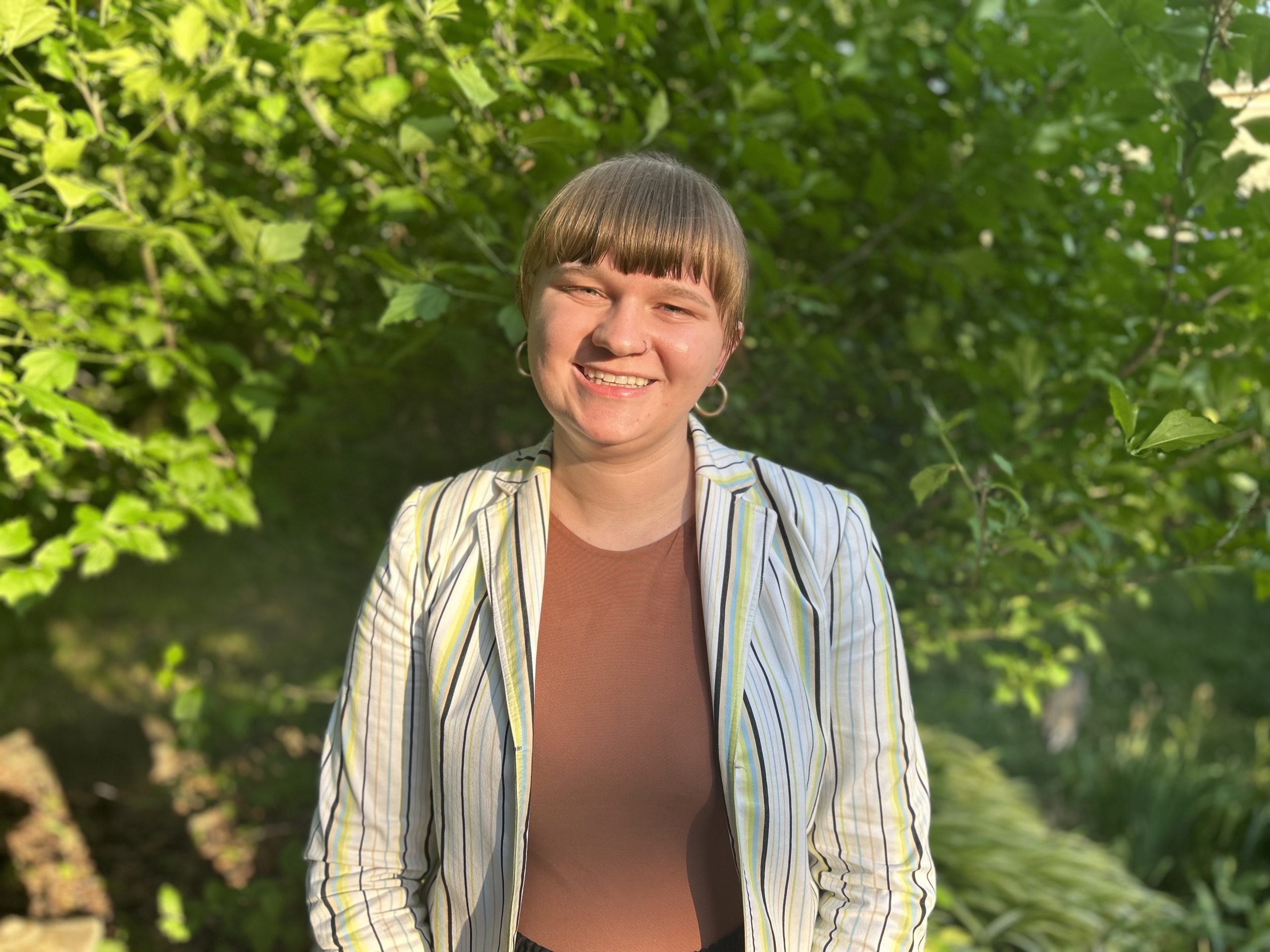 What They Learned: Mackenzie Tygh '23 | Haverblog