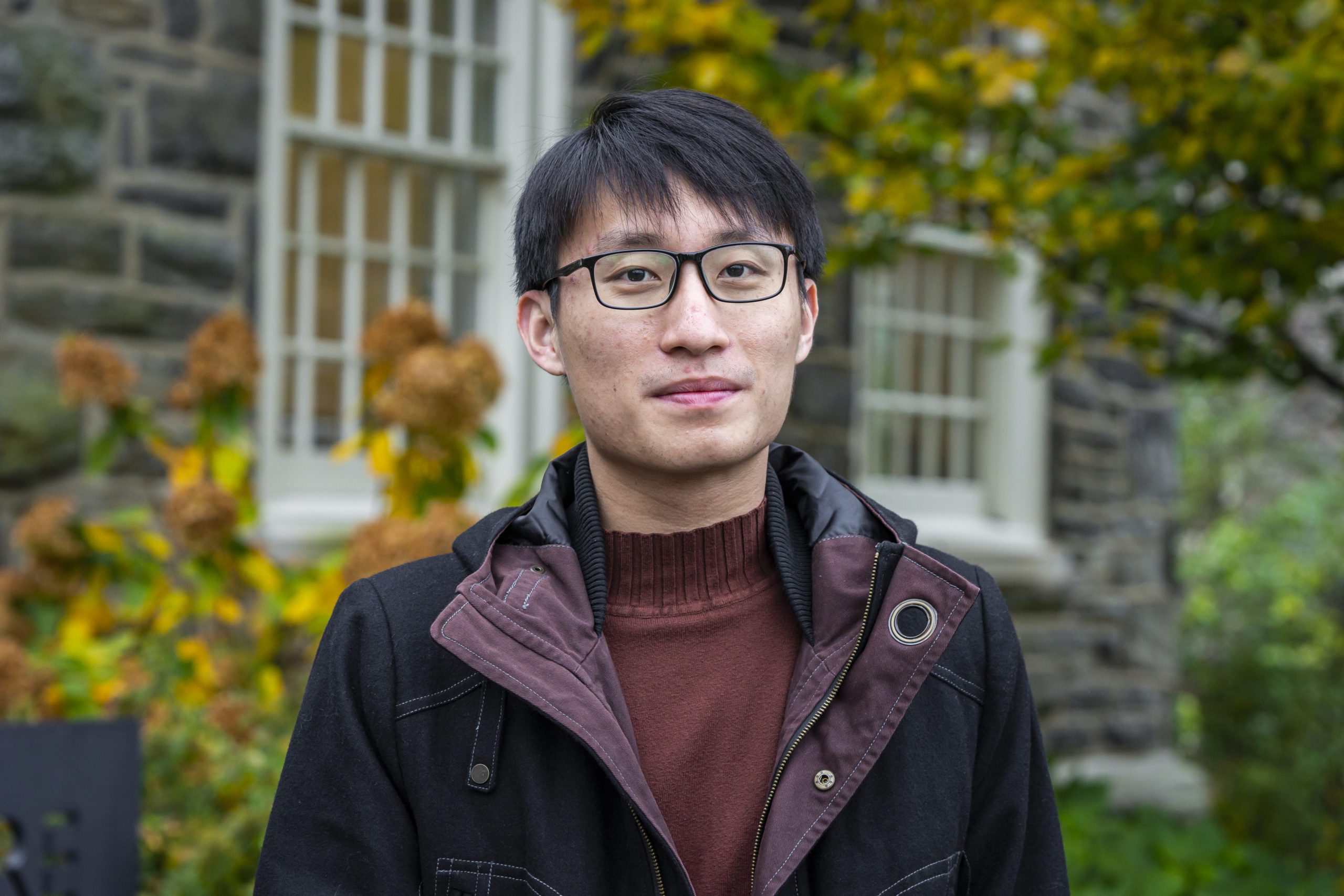 What They Learned: Samuel Tan '23 | Haverblog